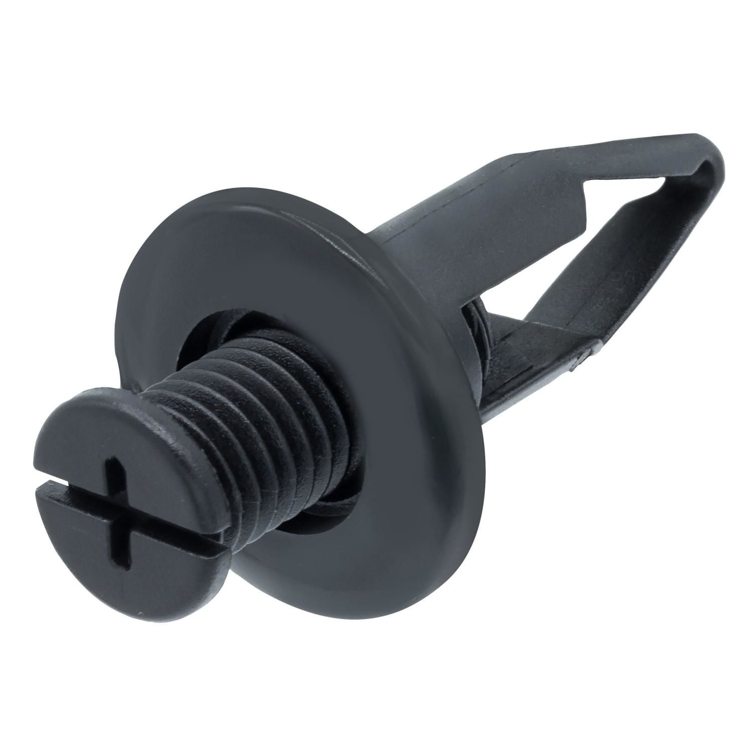 2015 Scion tc Bumper Cover Retainer