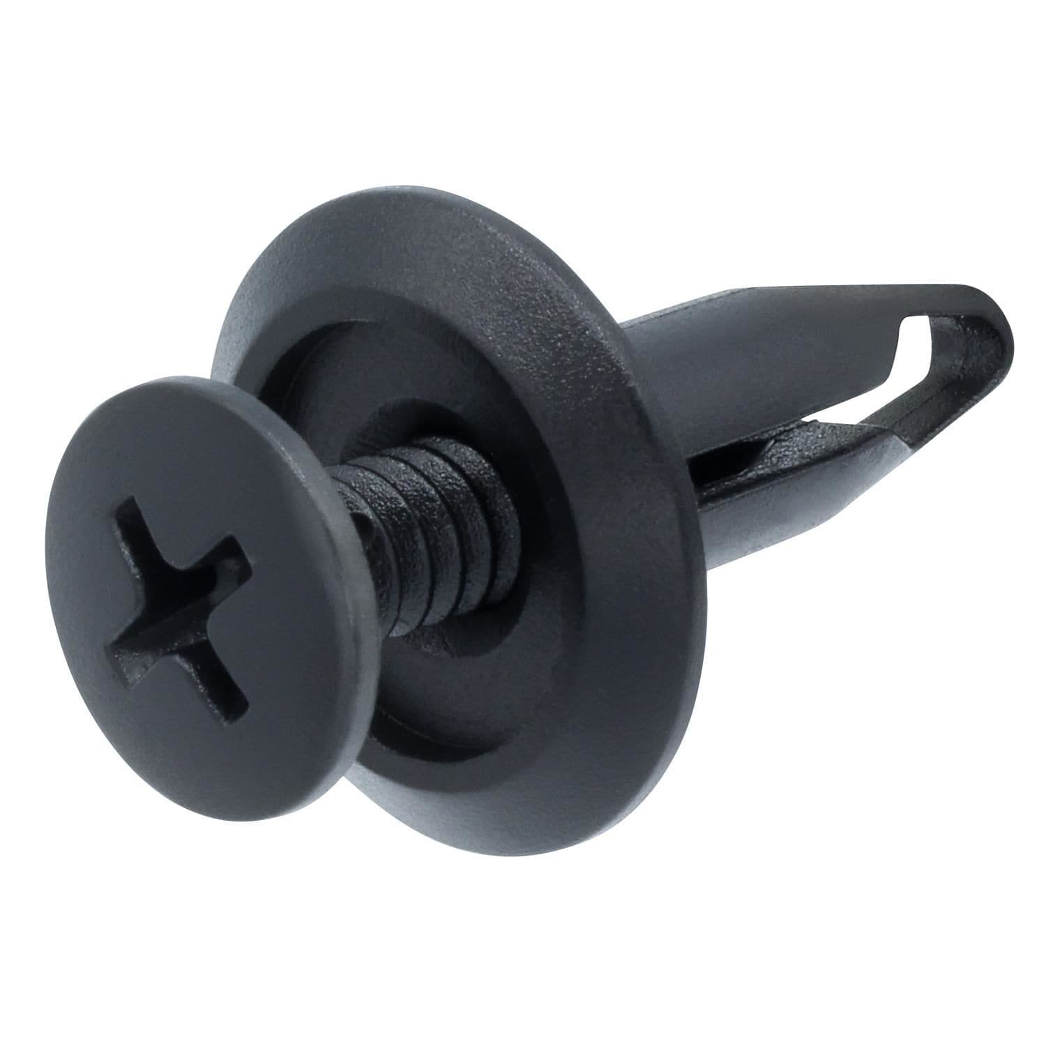 2016 Cadillac escalade Radiator Support Splash Shield Retainer