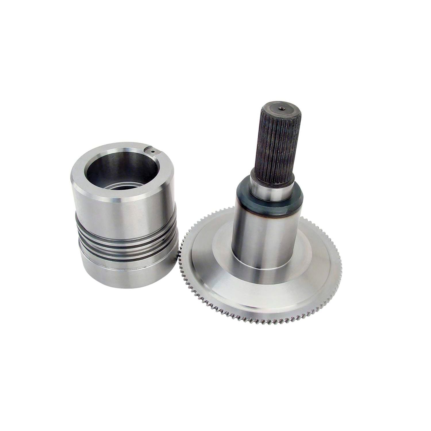 2000 Chevrolet Blazer Automatic Transmission Clutch Hub