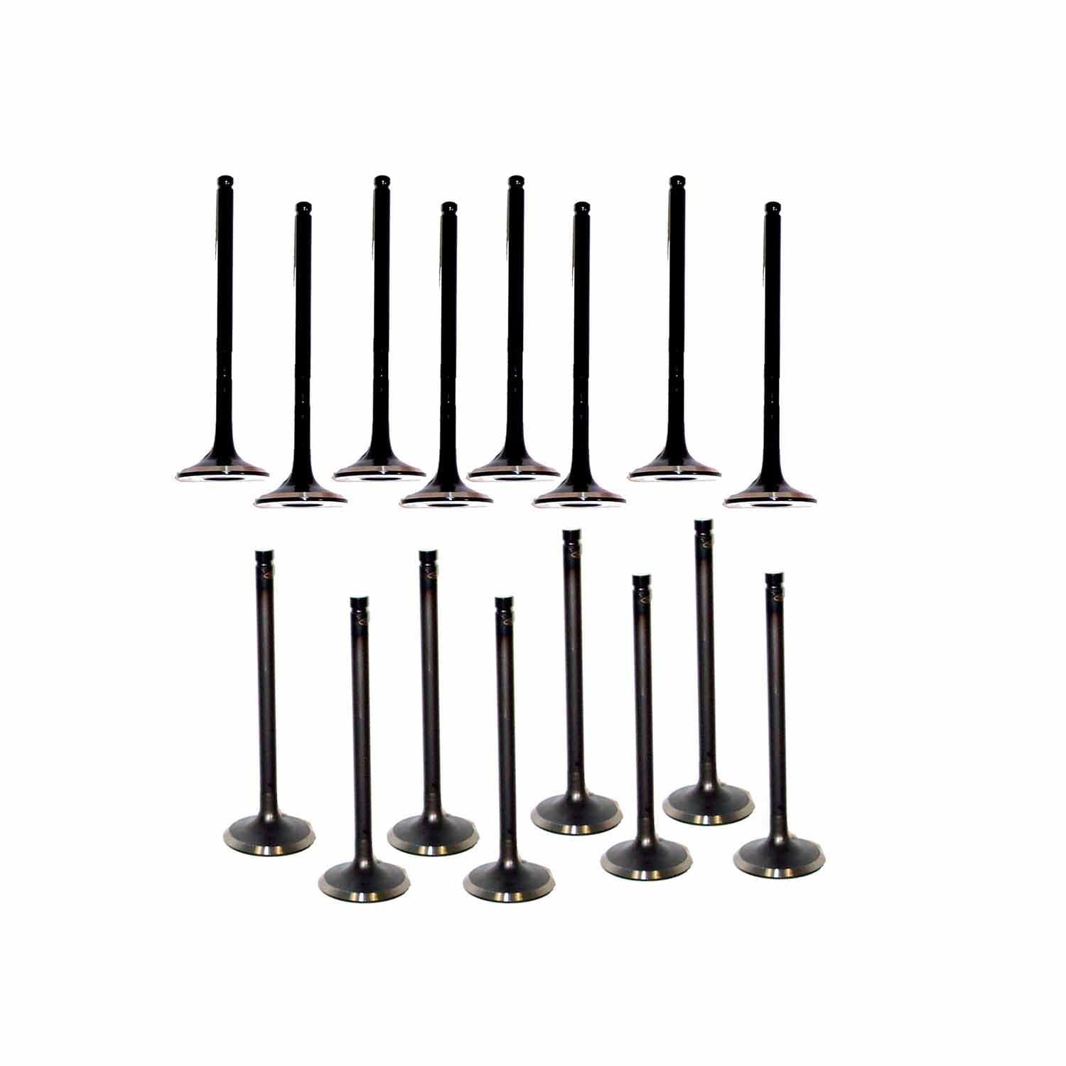 DNJ Engine Exhaust / Intake Valve Kit VK16907 | AutoZone