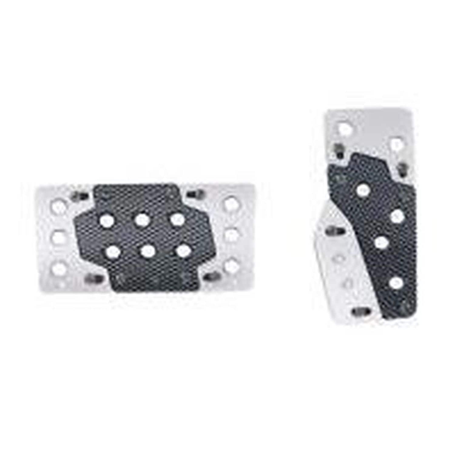 Mazda 2 Accelerator & Brake Pedal Pad Set - Best Accelerator & Brake ...