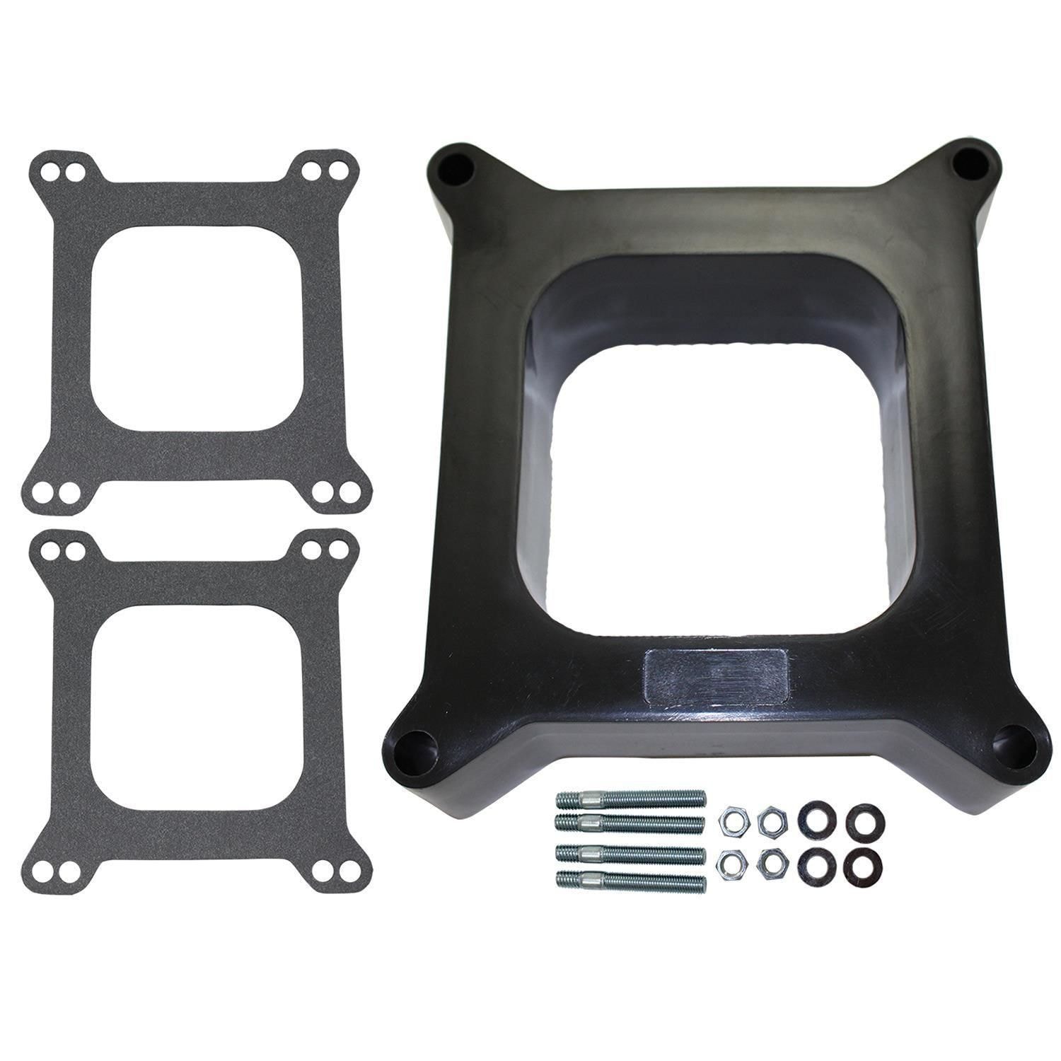 2026 Chevrolet Corvette Intake Manifold Adapter & Spacer Plates