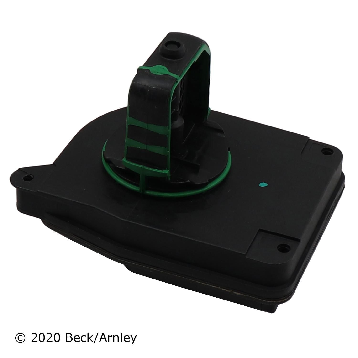 Beck/Arnley Intake Manifold Runner Control Motor - AutoZone