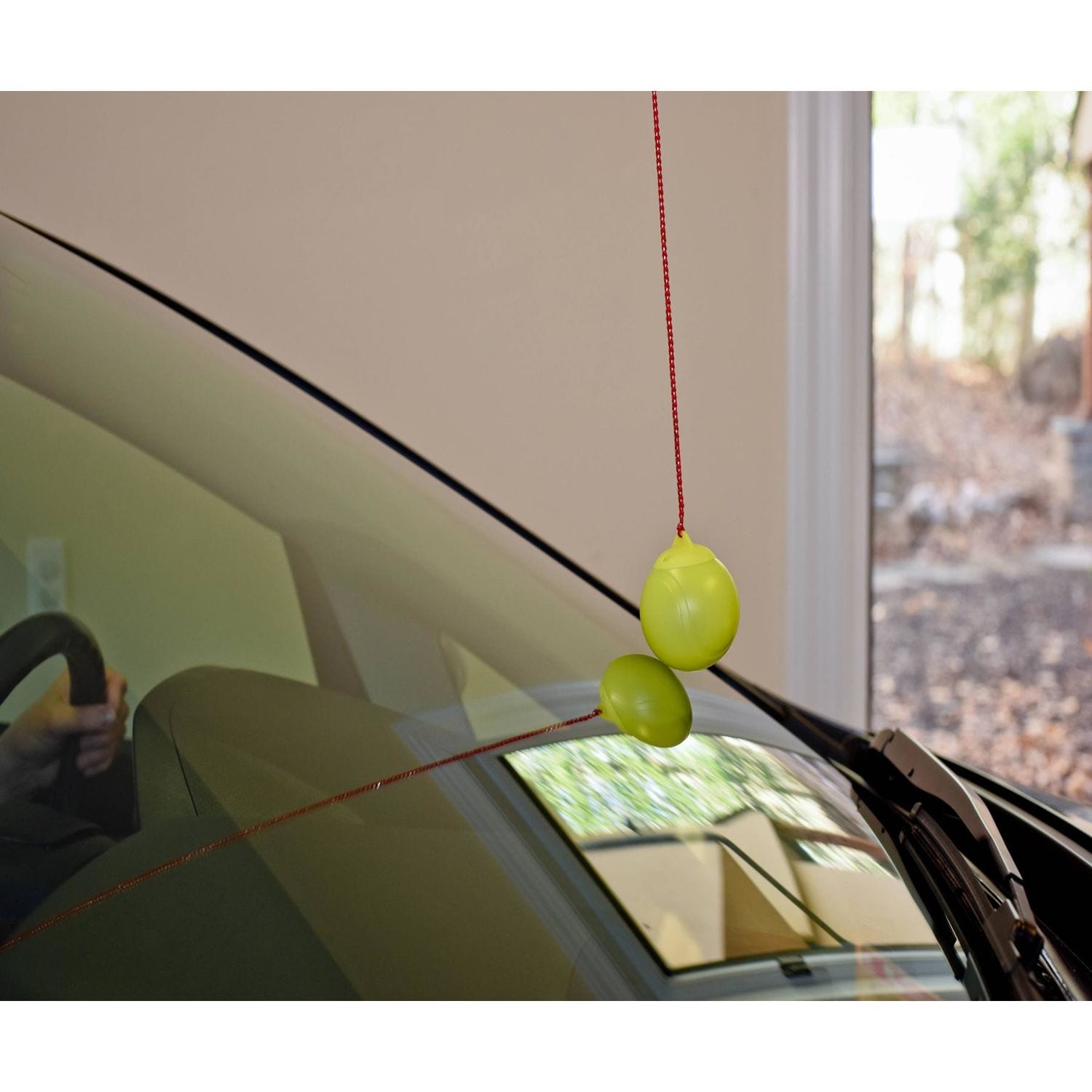 Maxsa Innovations Garage Floor Vehicle Parking Guide 37340 | AutoZone