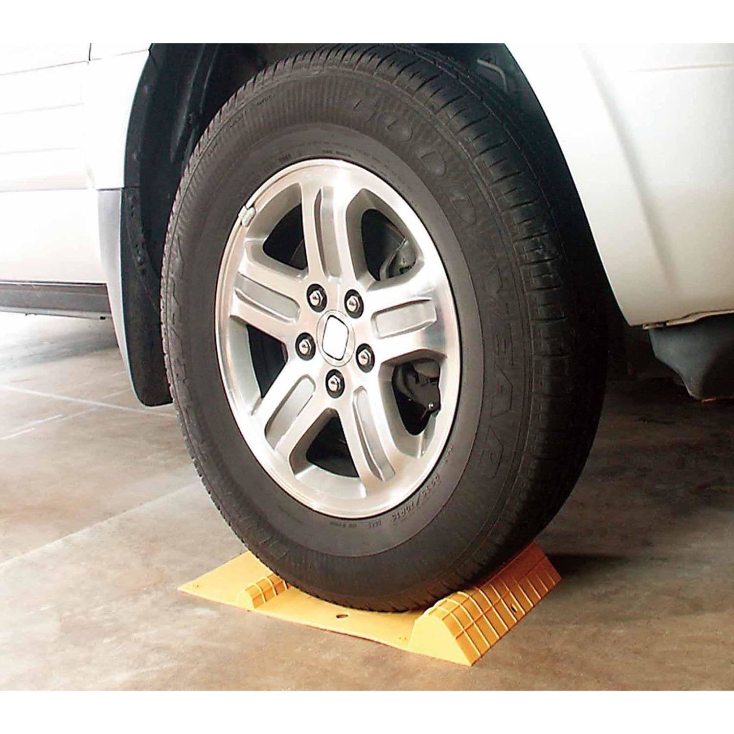 Maxsa Innovations Garage Floor Vehicle Parking Guide 37356-2PK | AutoZone