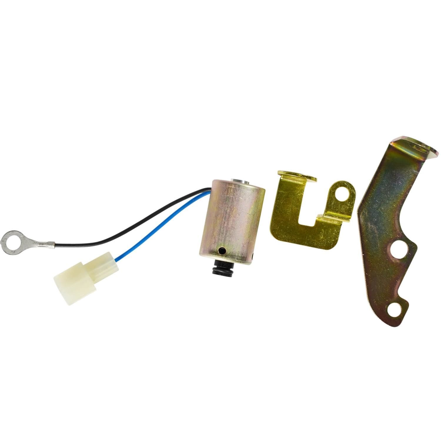 Transmission Control Solenoid - Shift Solenoid for the Best Price