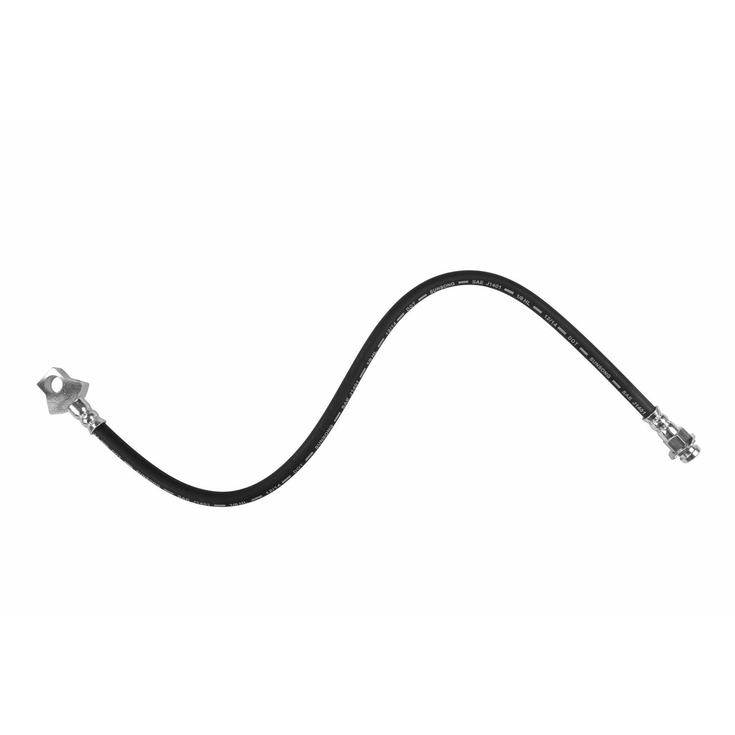 Duralast Brake Hose 88645 | AutoZone