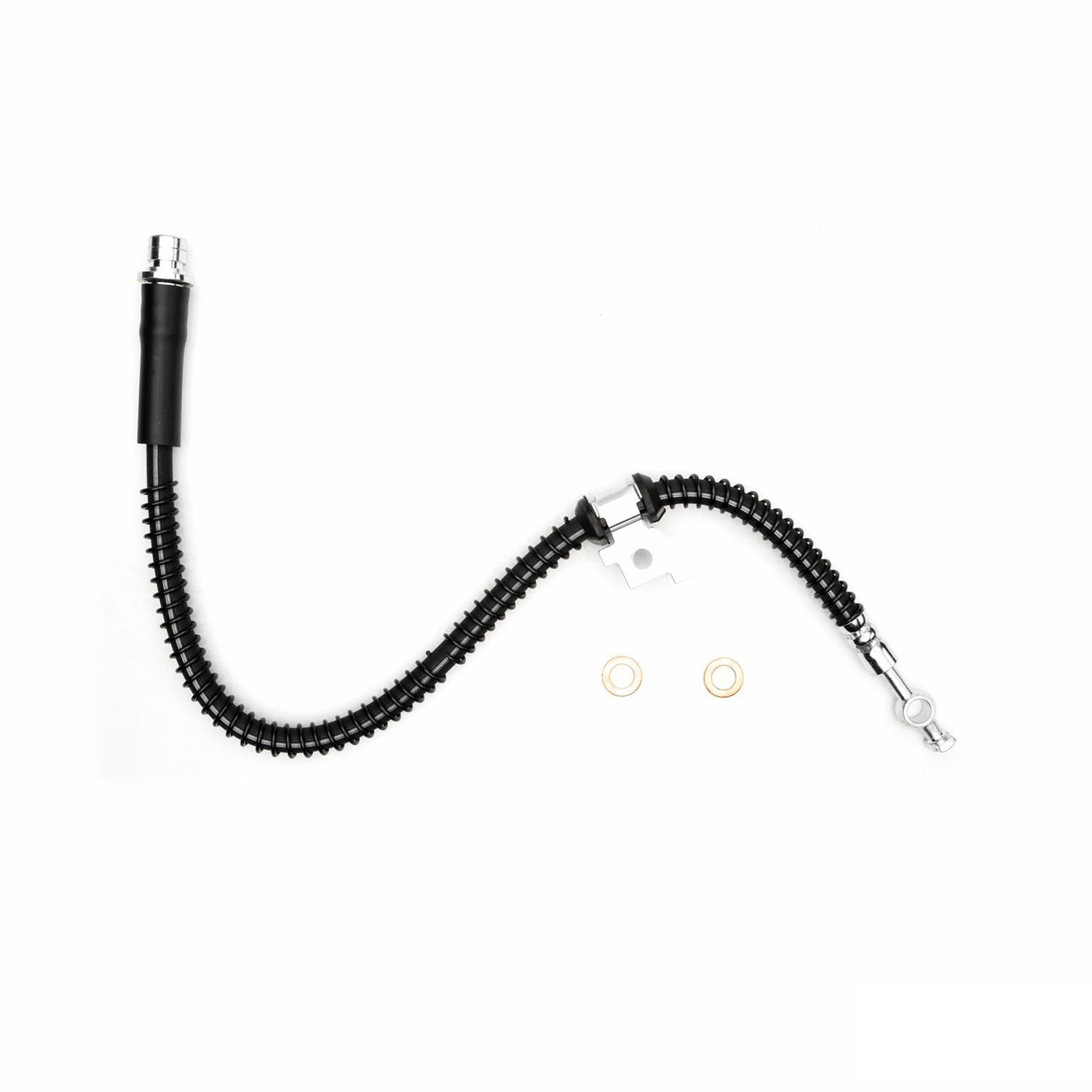 R1 Concepts Brake Hydraulic Hose BHH-11026 | AutoZone