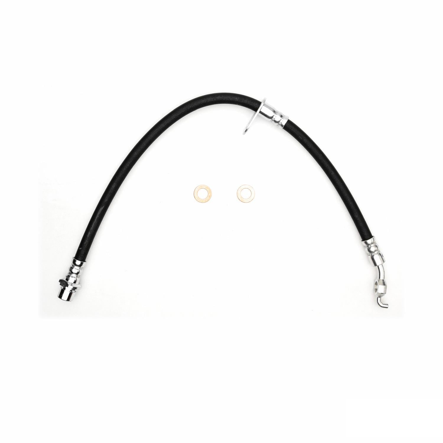 R1 Concepts Brake Hydraulic Hose BHH-76203 | AutoZone