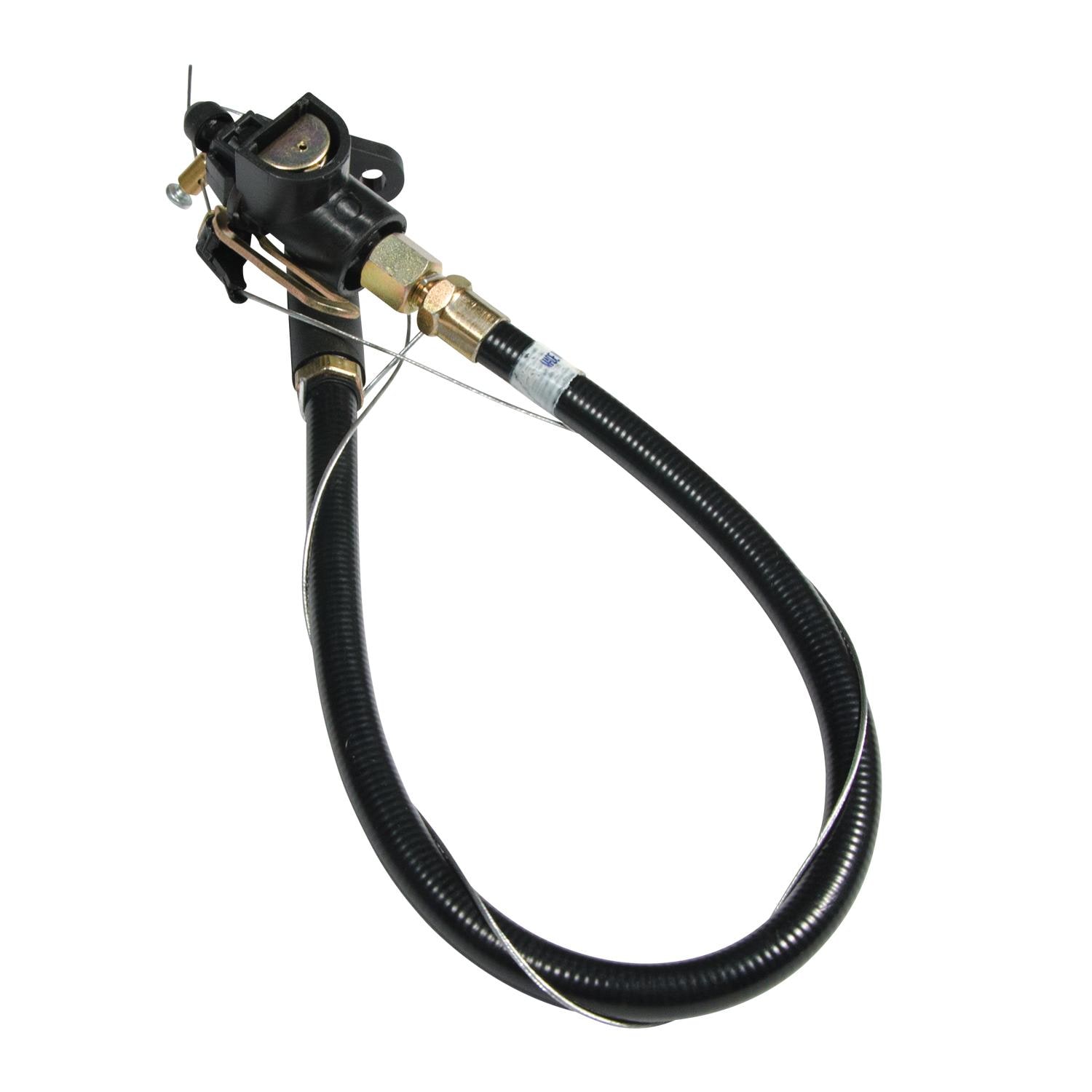 Transmission Kick Down Cable - Replacement Kickdown Cables at the Right ...