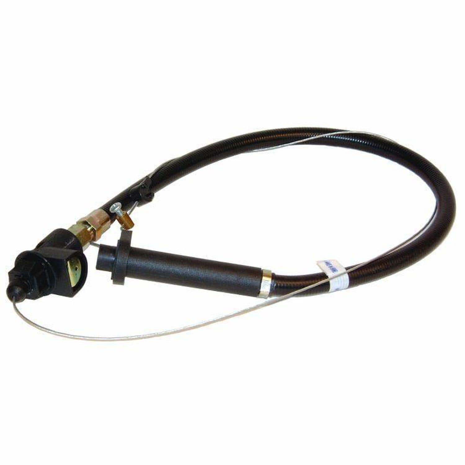 TCI GM 2004R/700R4 Universal TV/Kickdown Cable 376800 | AutoZone