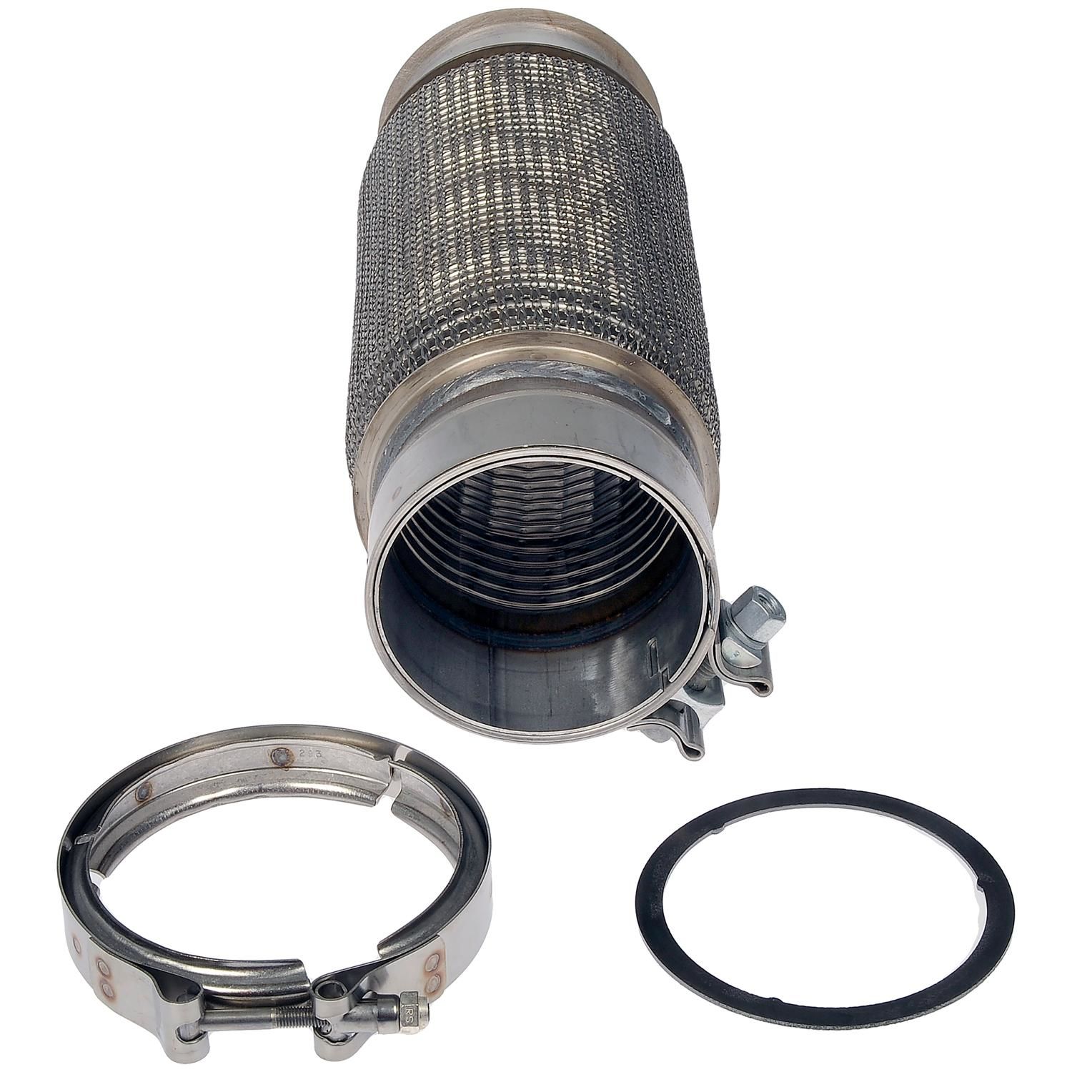 Dorman - HD Solutions Exhaust Pipe Bellow 674-6000 | AutoZone
