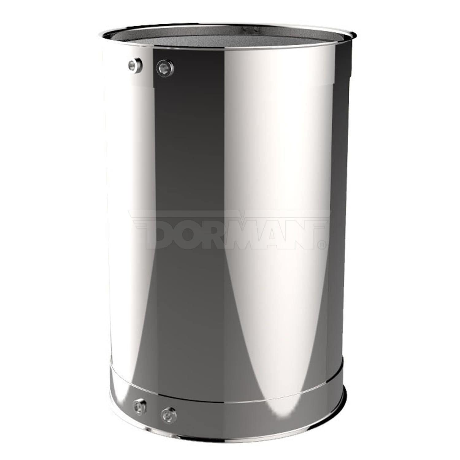Dodge Ram 2500 Diesel Particulate Filter (DPF) - Best Diesel ...