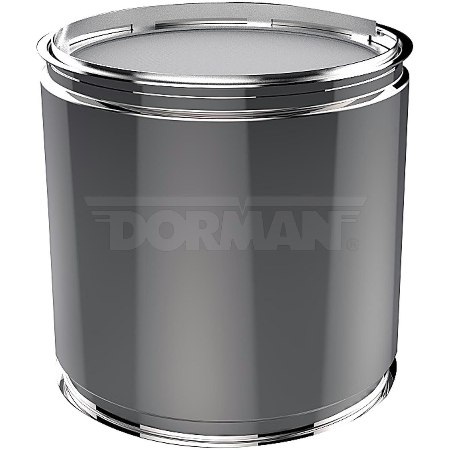 Dorman - HD Solutions Diesel Particulate Filter (DPF) 674-2052 | AutoZone