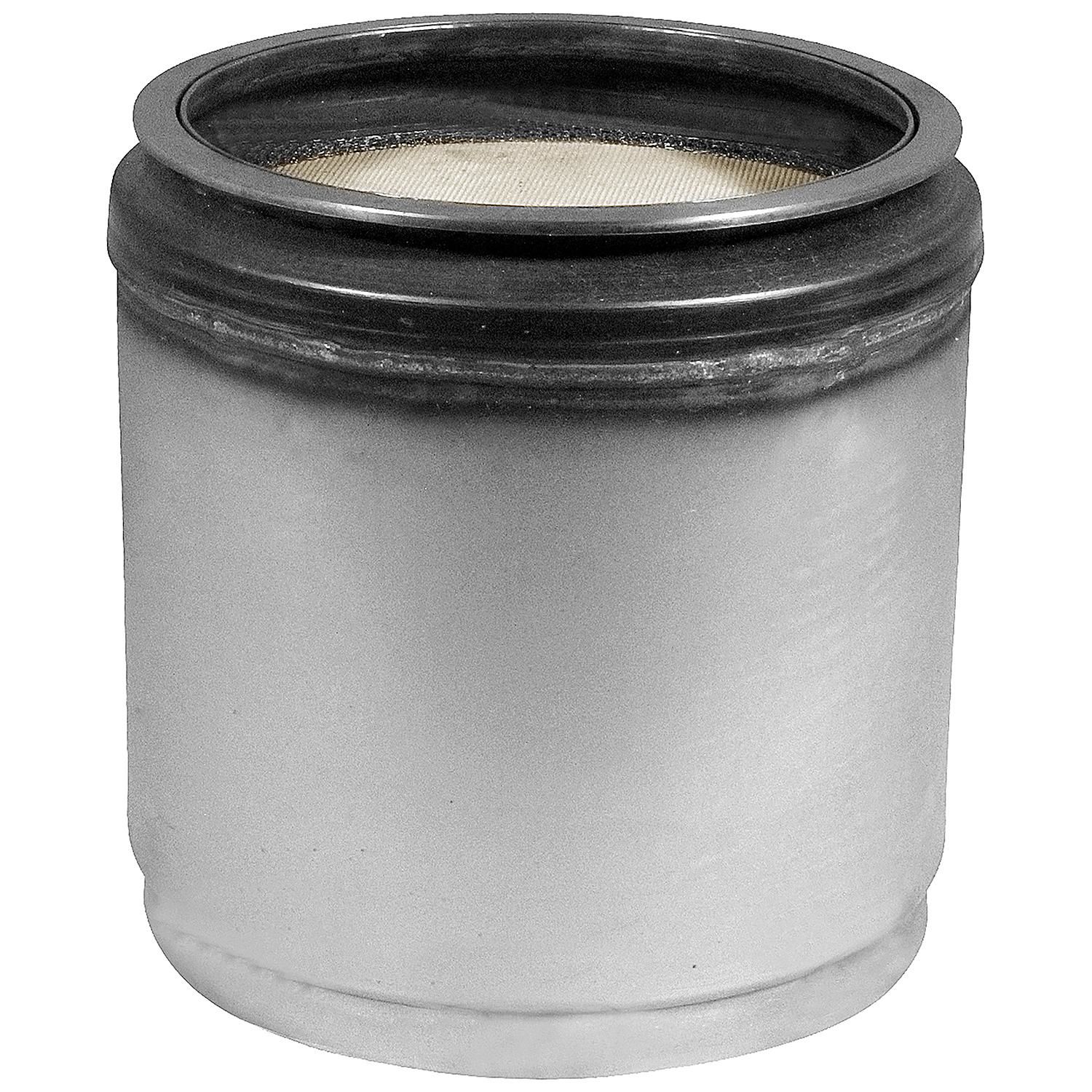Dodge Ram 2500 Diesel Particulate Filter (DPF) - Best Diesel ...