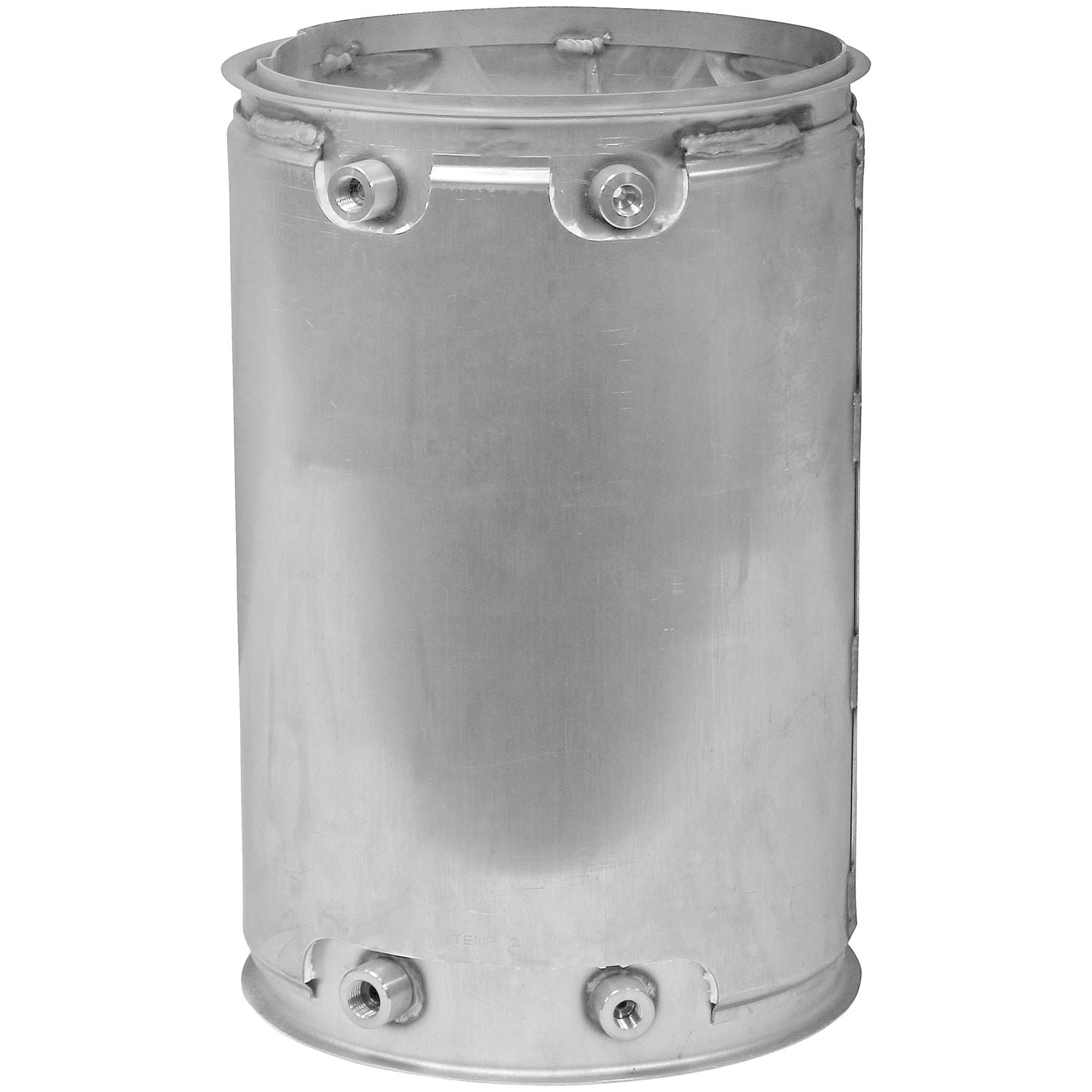 Dodge Ram 2500 Diesel Particulate Filter (DPF) - Best Diesel ...