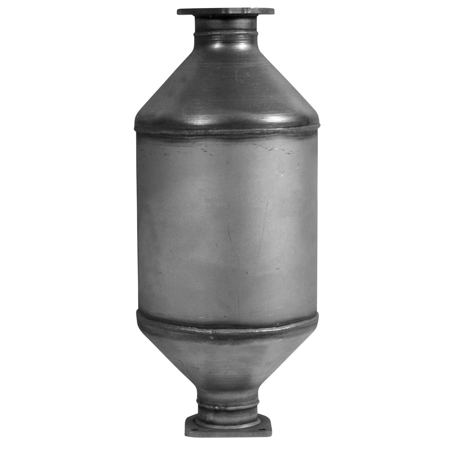 DuraFit Diesel Particulate Filter (DPF) C17-0061 | AutoZone