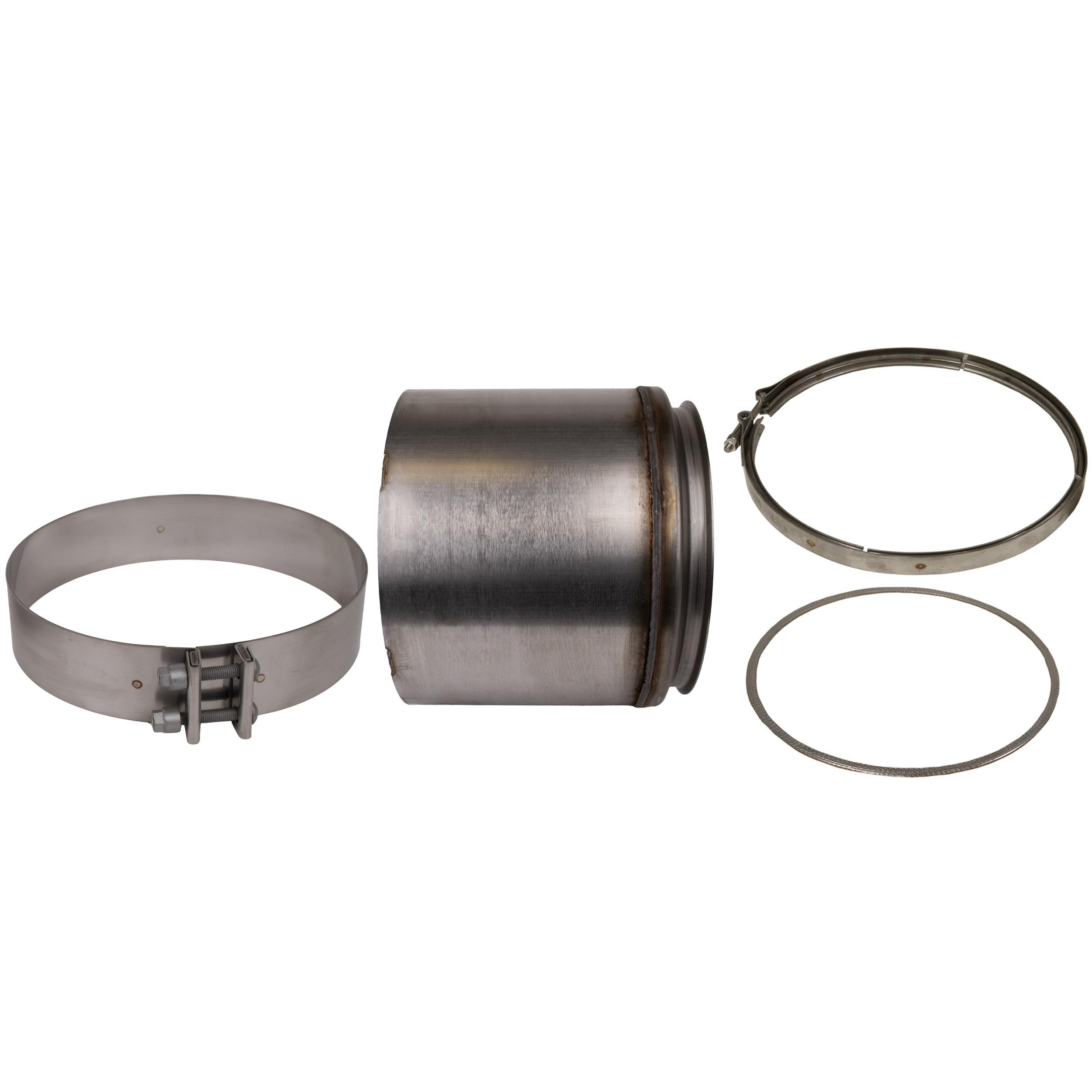 DuraFit Diesel Particulate Filter (DPF) C17-0154 | AutoZone