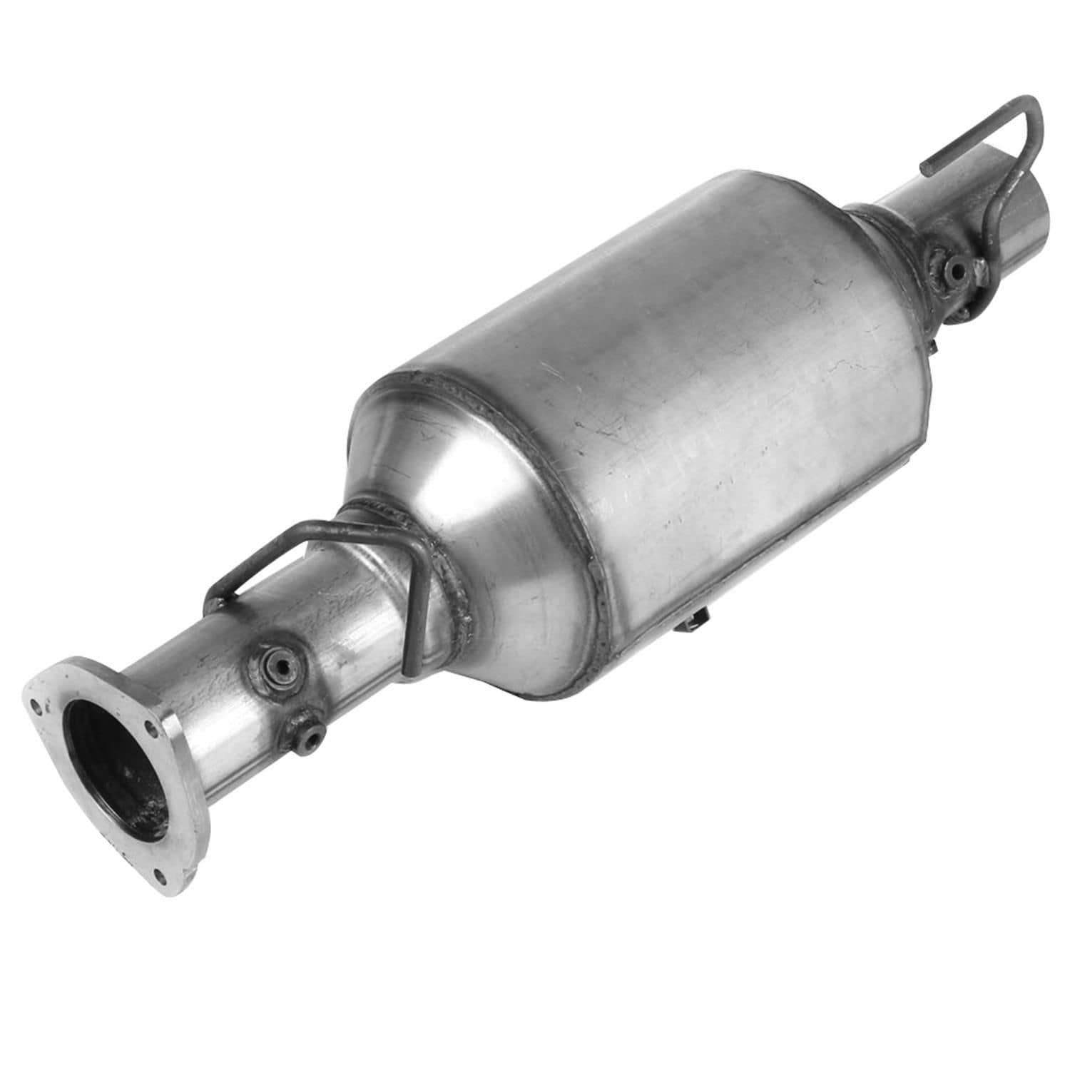 Dodge Ram 2500 Diesel Particulate Filter (DPF) - Best Diesel ...