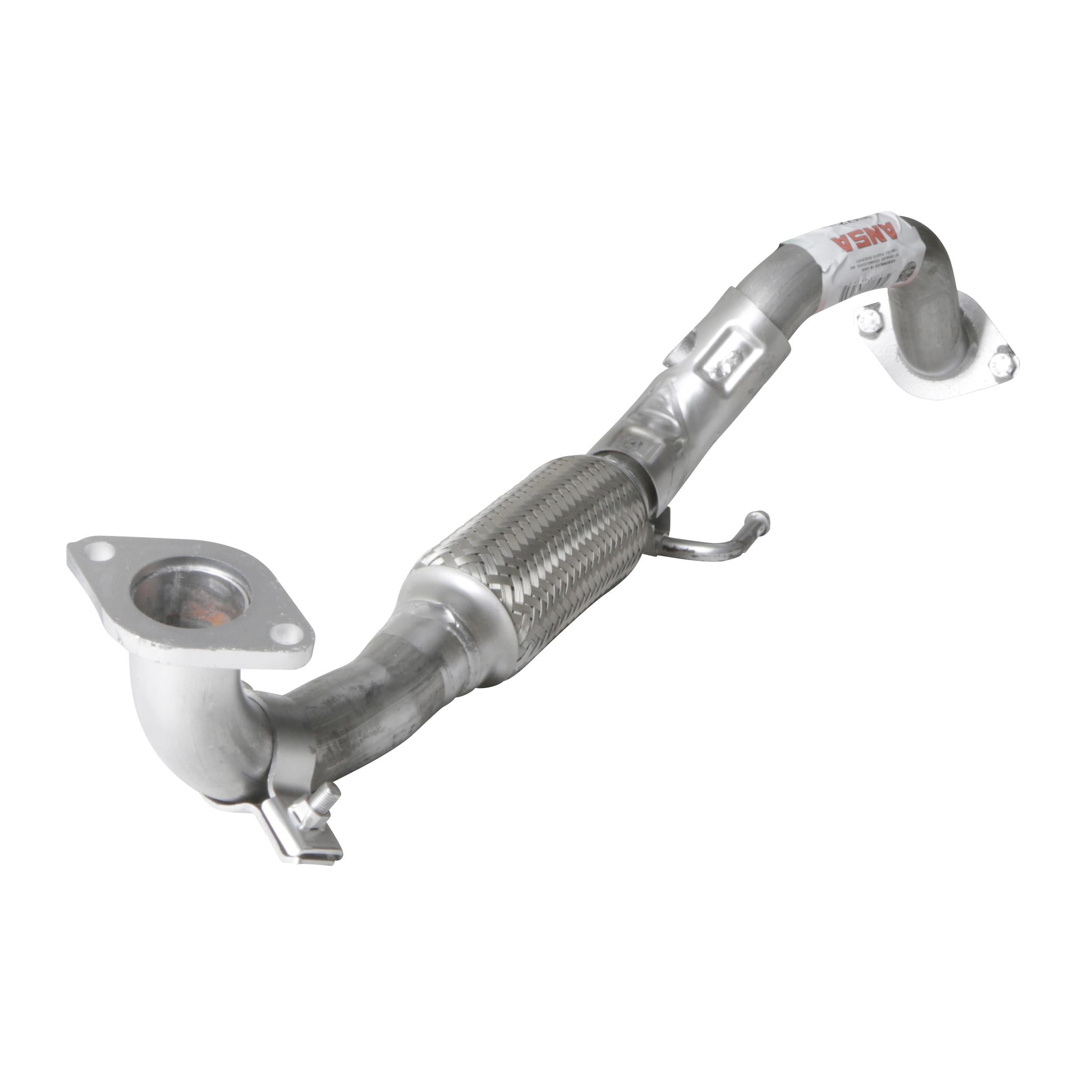 2000 Ford windstar Exhaust Flex Connector