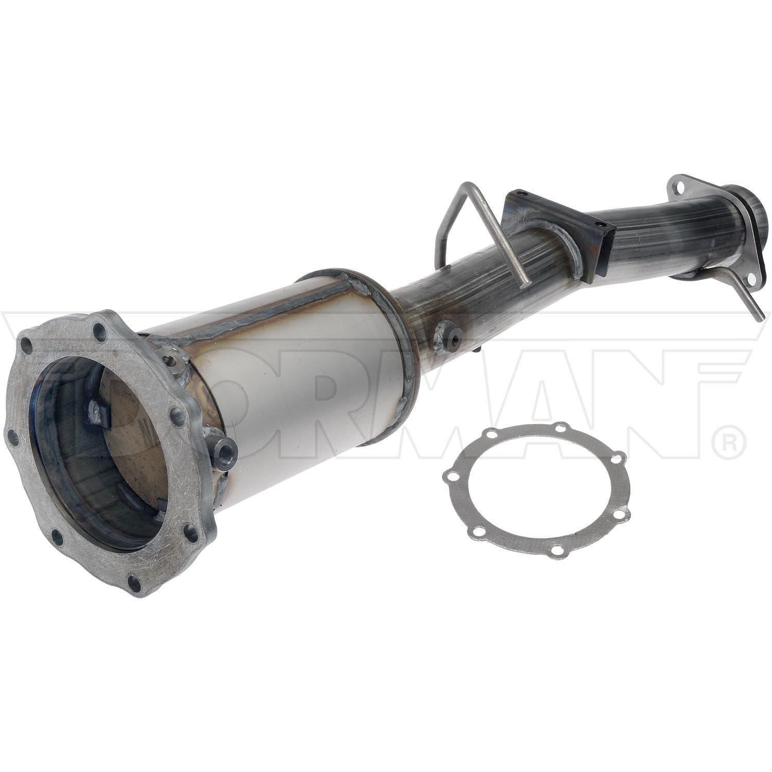 Best Diesel Oxidation Catalyst (DOC) for Dodge Cars, Trucks & SUVs