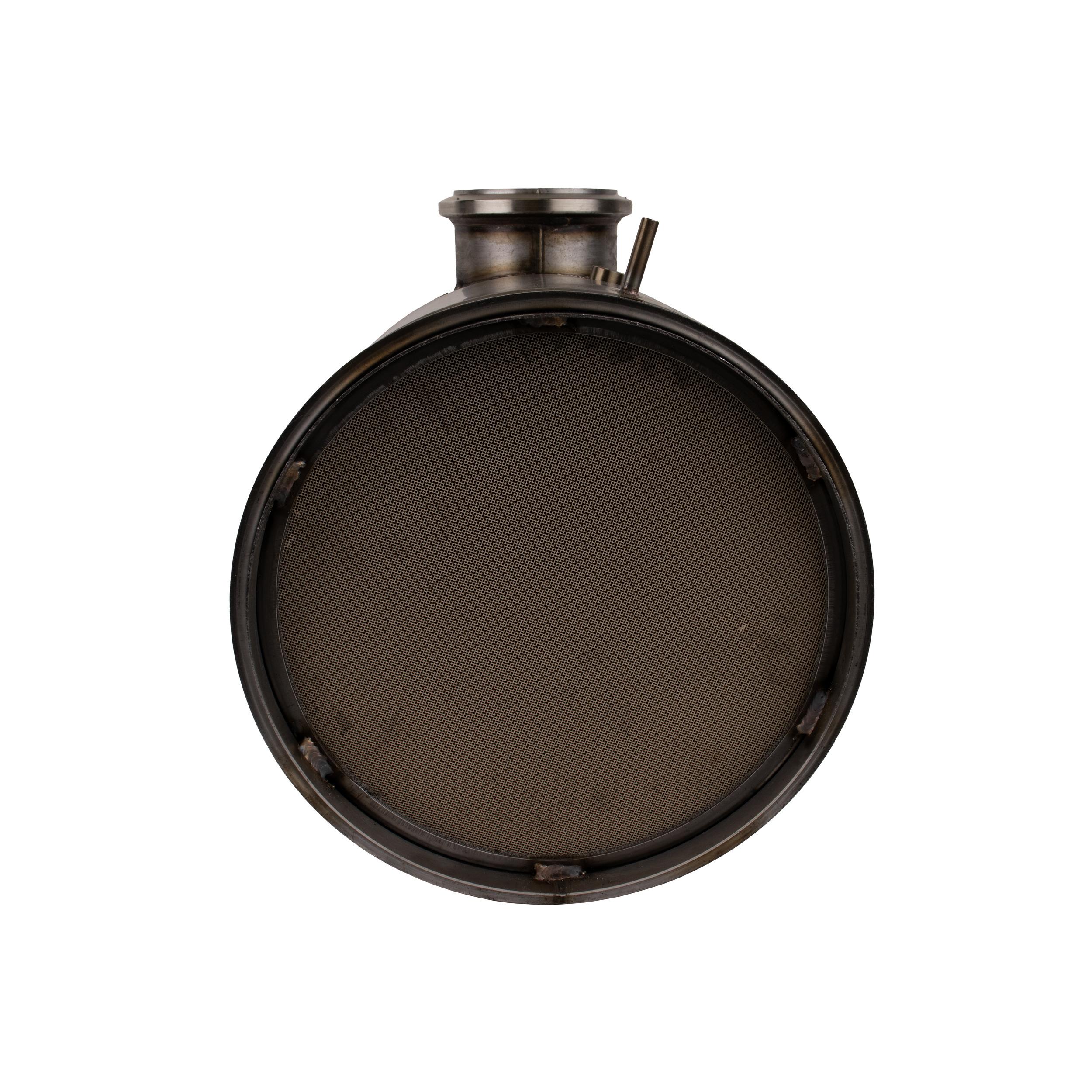 DuraFit Diesel Oxidation Catalyst (DOC) C20-0167 | AutoZone