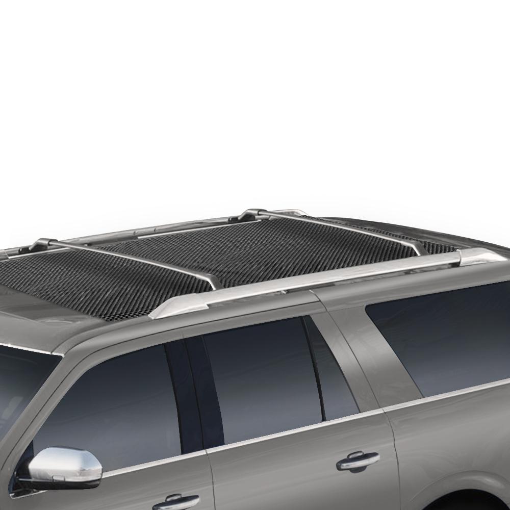 2017 Chrysler Pacifica Cargo Carrier