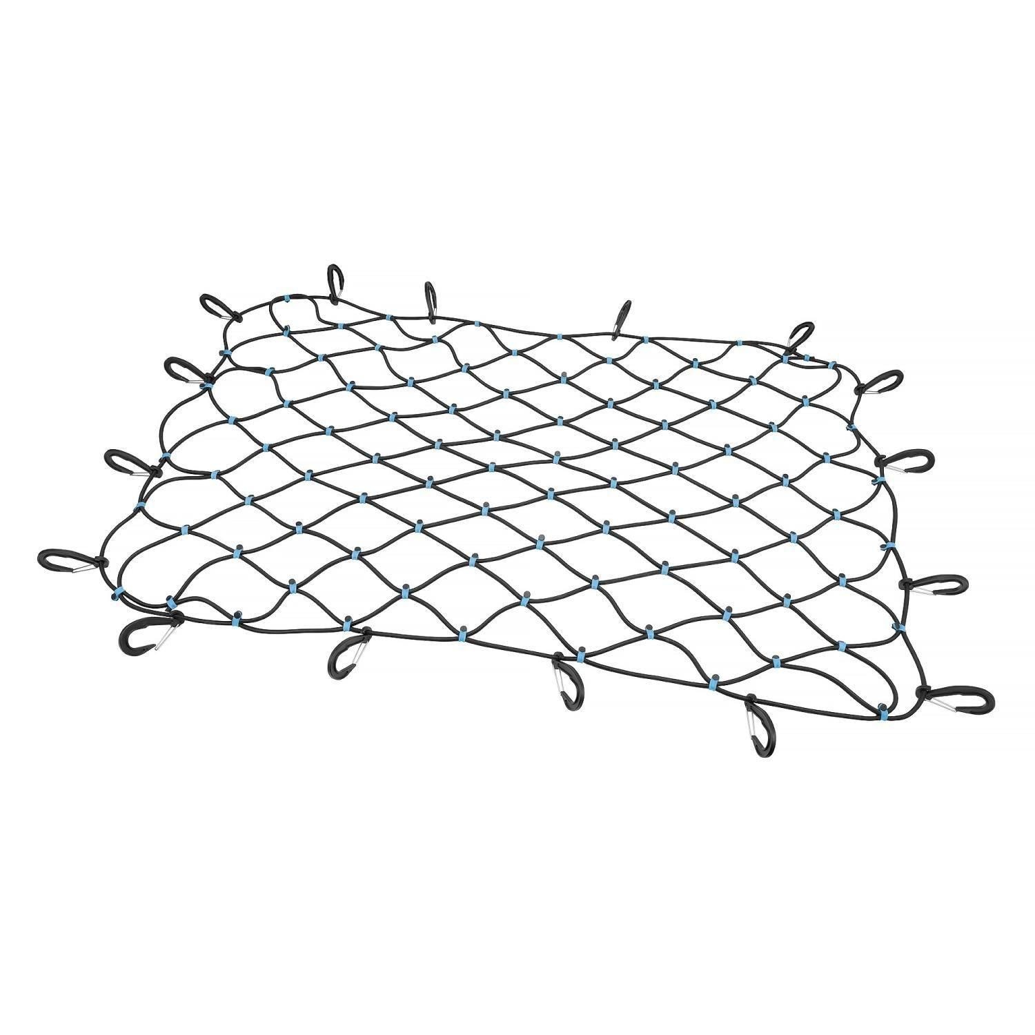 REESE Secure Deluxe Bungee Truck Net | AutoZone