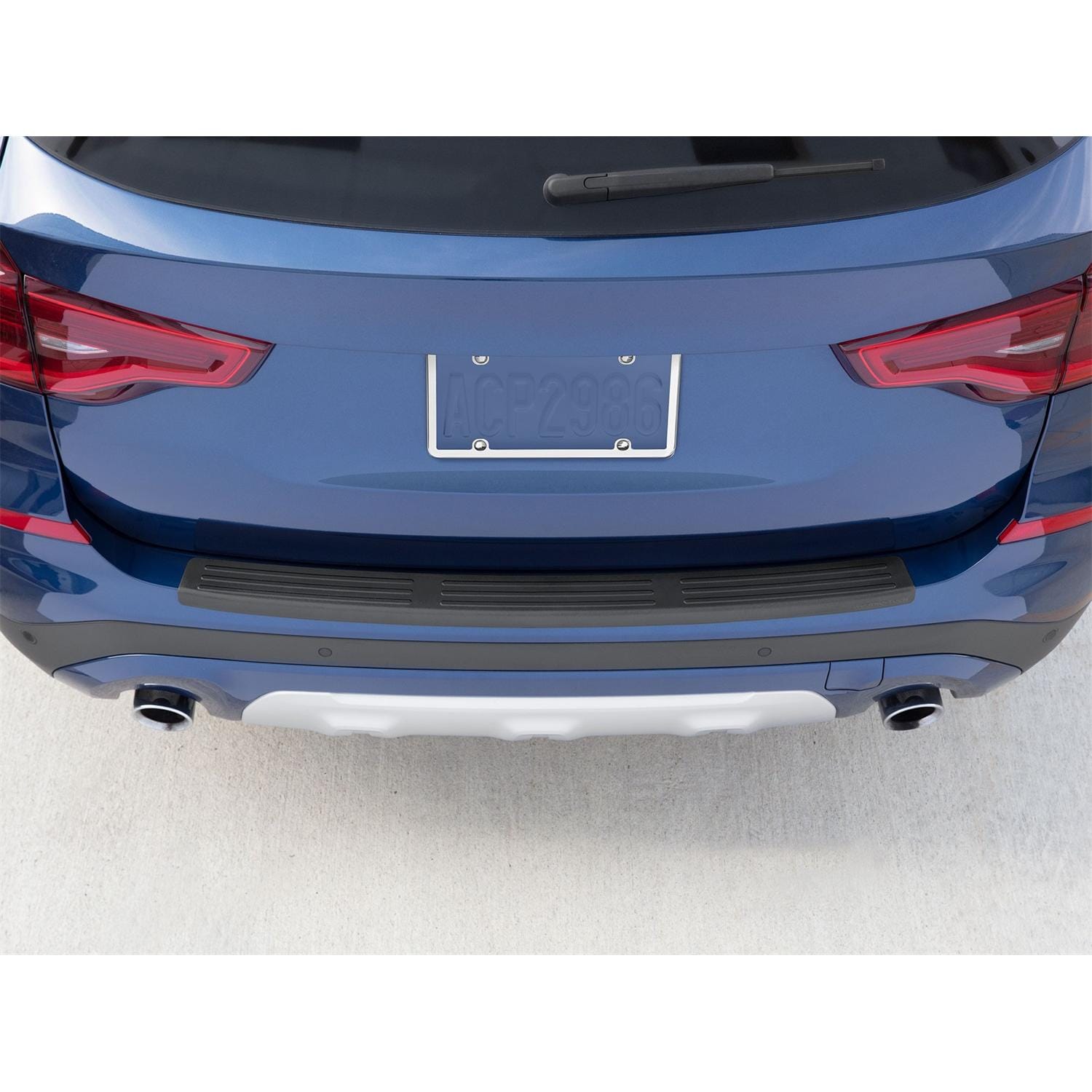 Best Bumper Pad for Nissan Cars, Trucks & SUVs