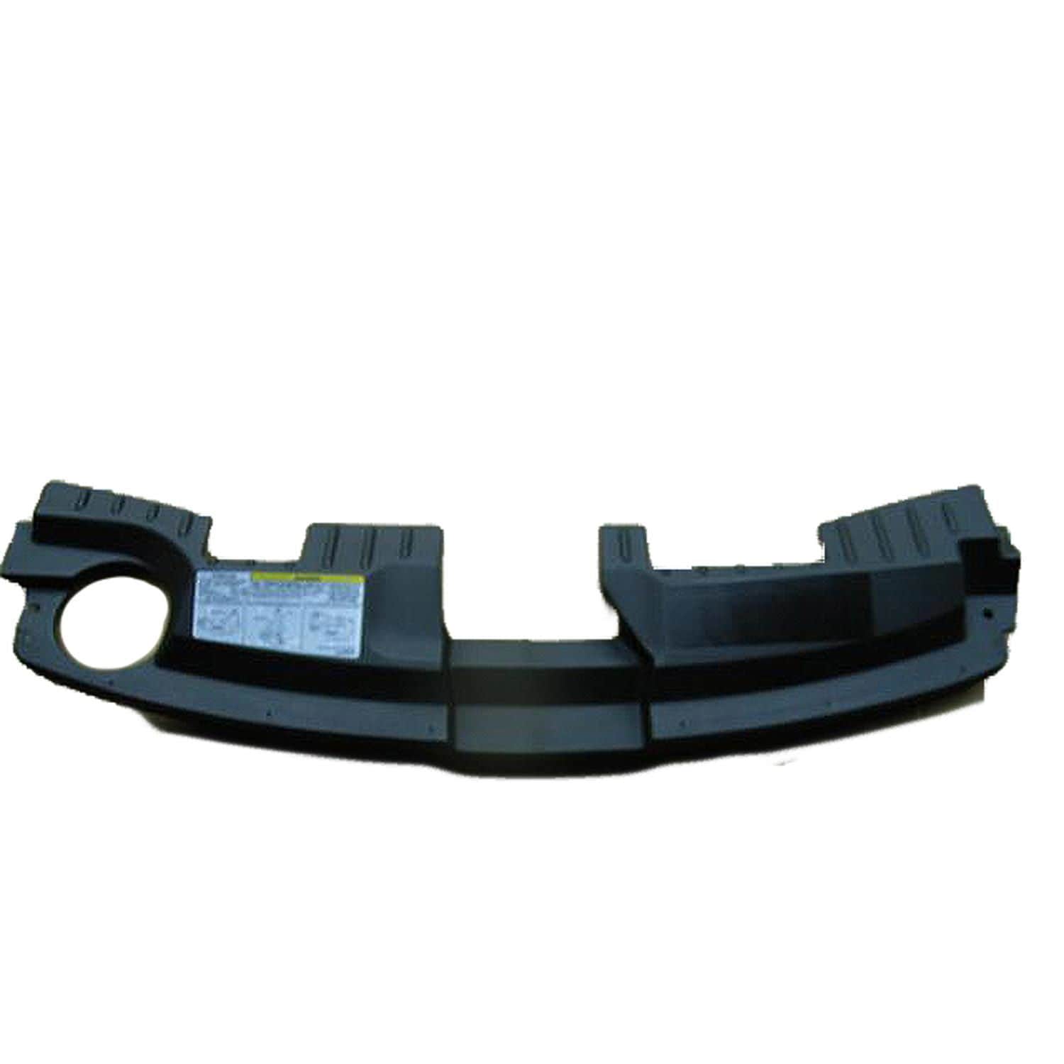 2026 Nissan Versa Grille Bracket