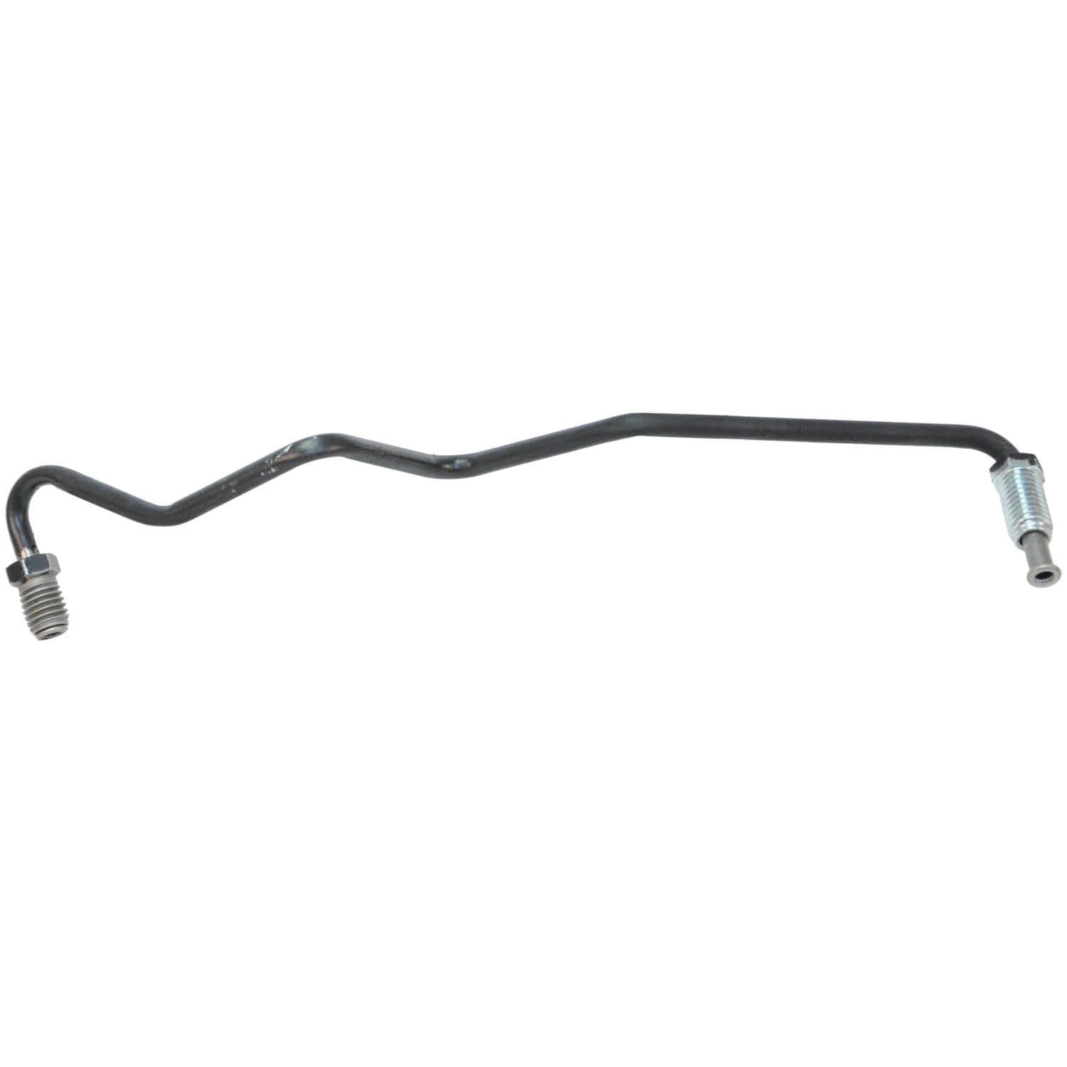 Honda CH80 Elite Rack & Pinion Transfer Tube - Best Rack & Pinion ...