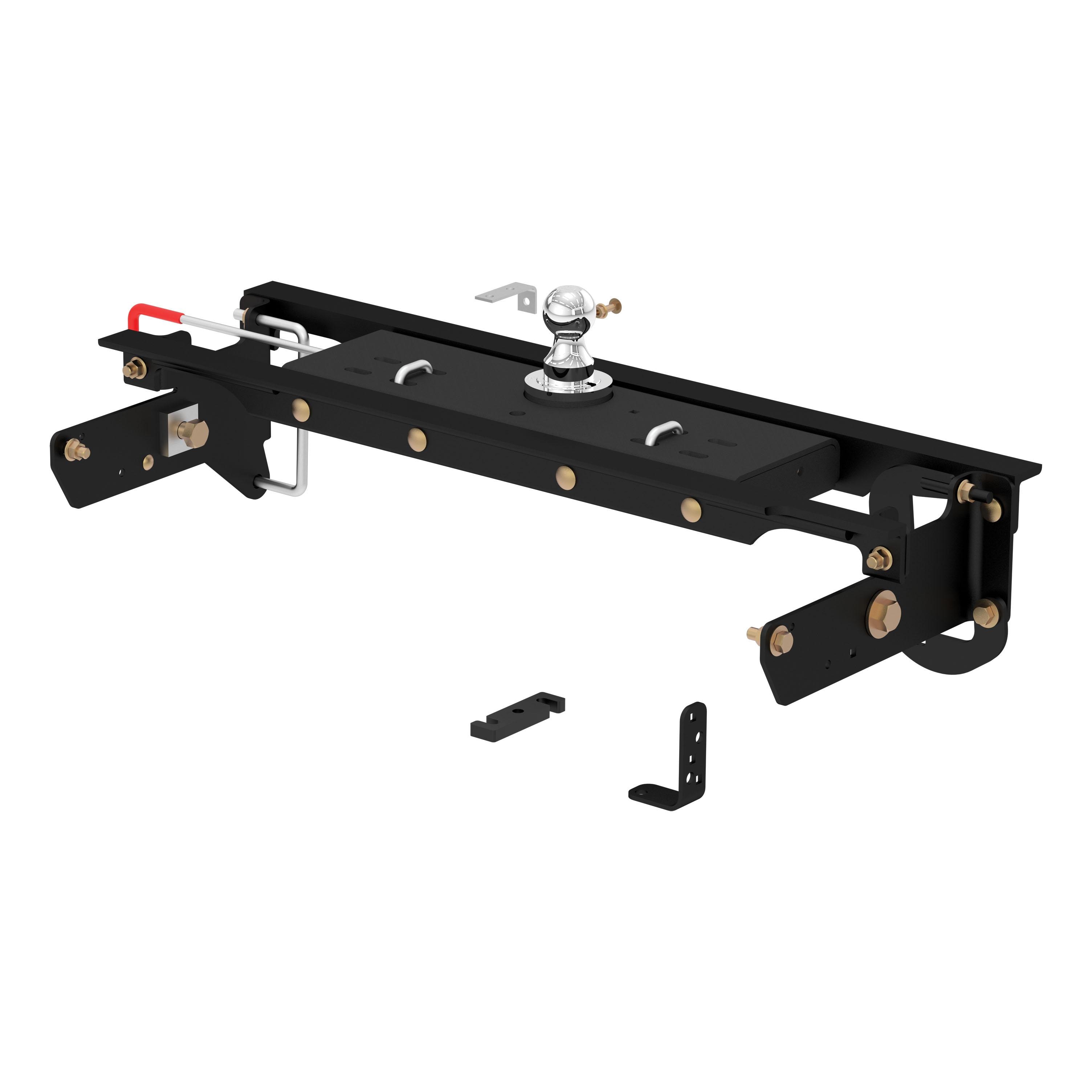 CURT Gooseneck Trailer Hitch Kit 60720 | AutoZone