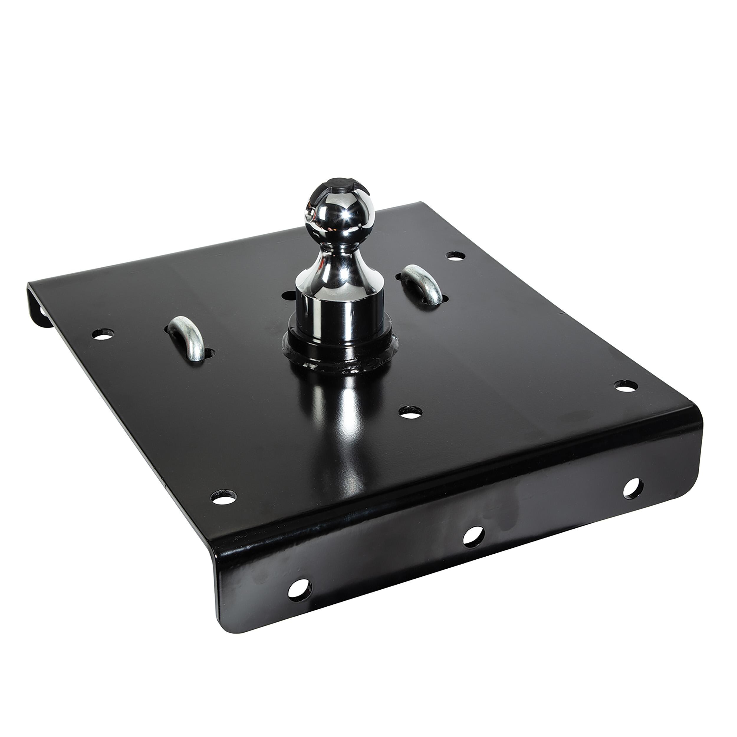 Draw-Tite Gooseneck Trailer Hitch Head 9468 | AutoZone