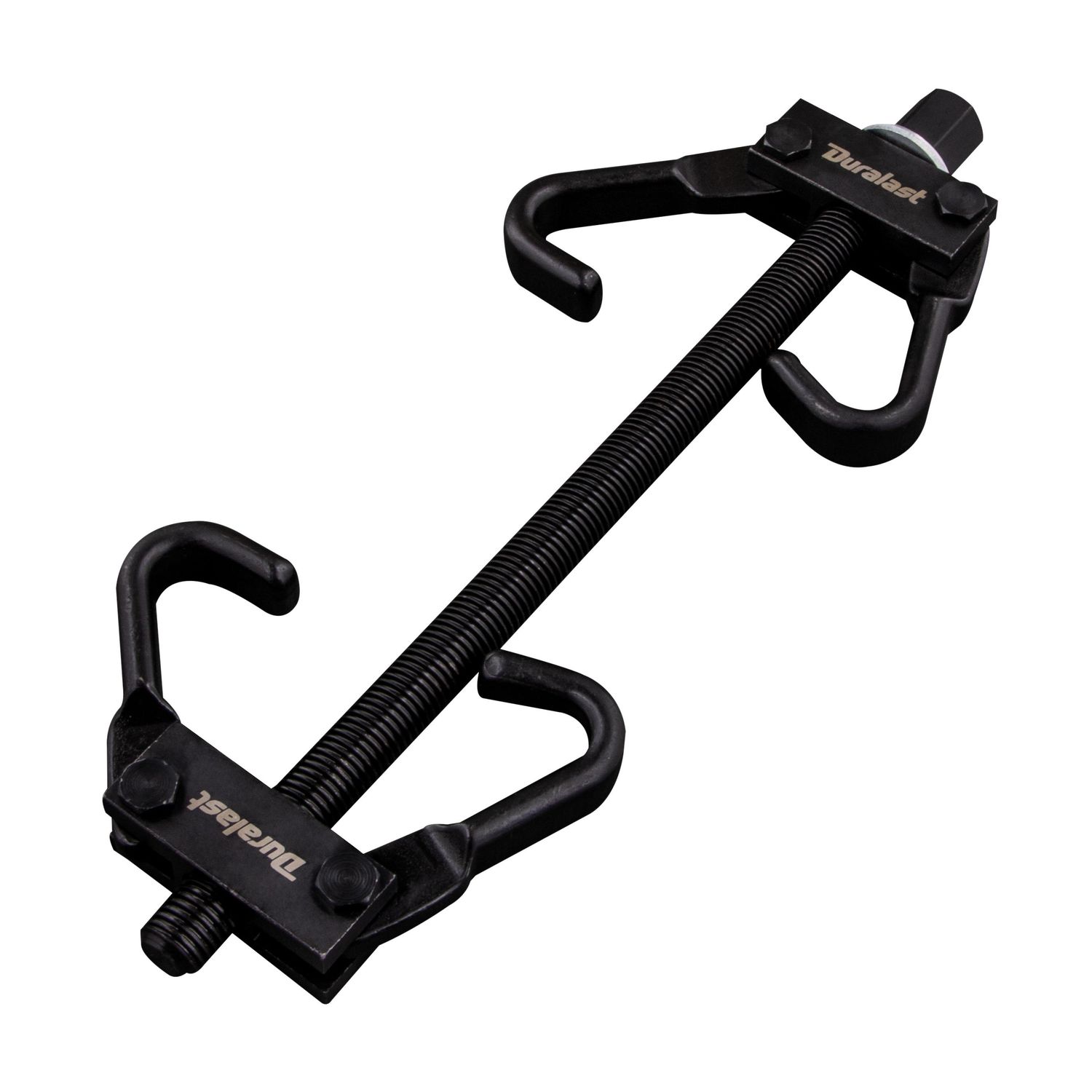 Loaner Strut Spring Compressor - Shock and Strut Spring Compressor Tool ...