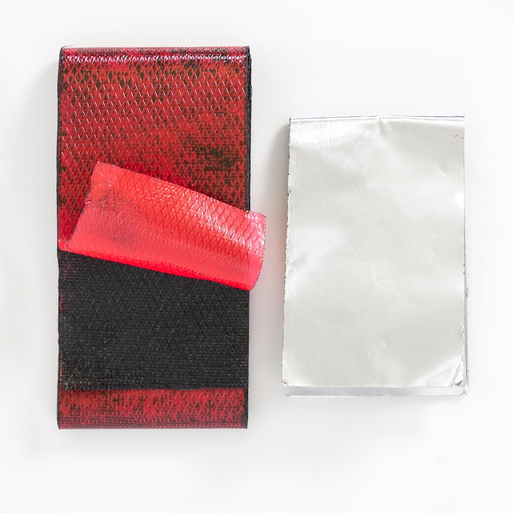 J-B Weld Muffler Patch | AutoZone