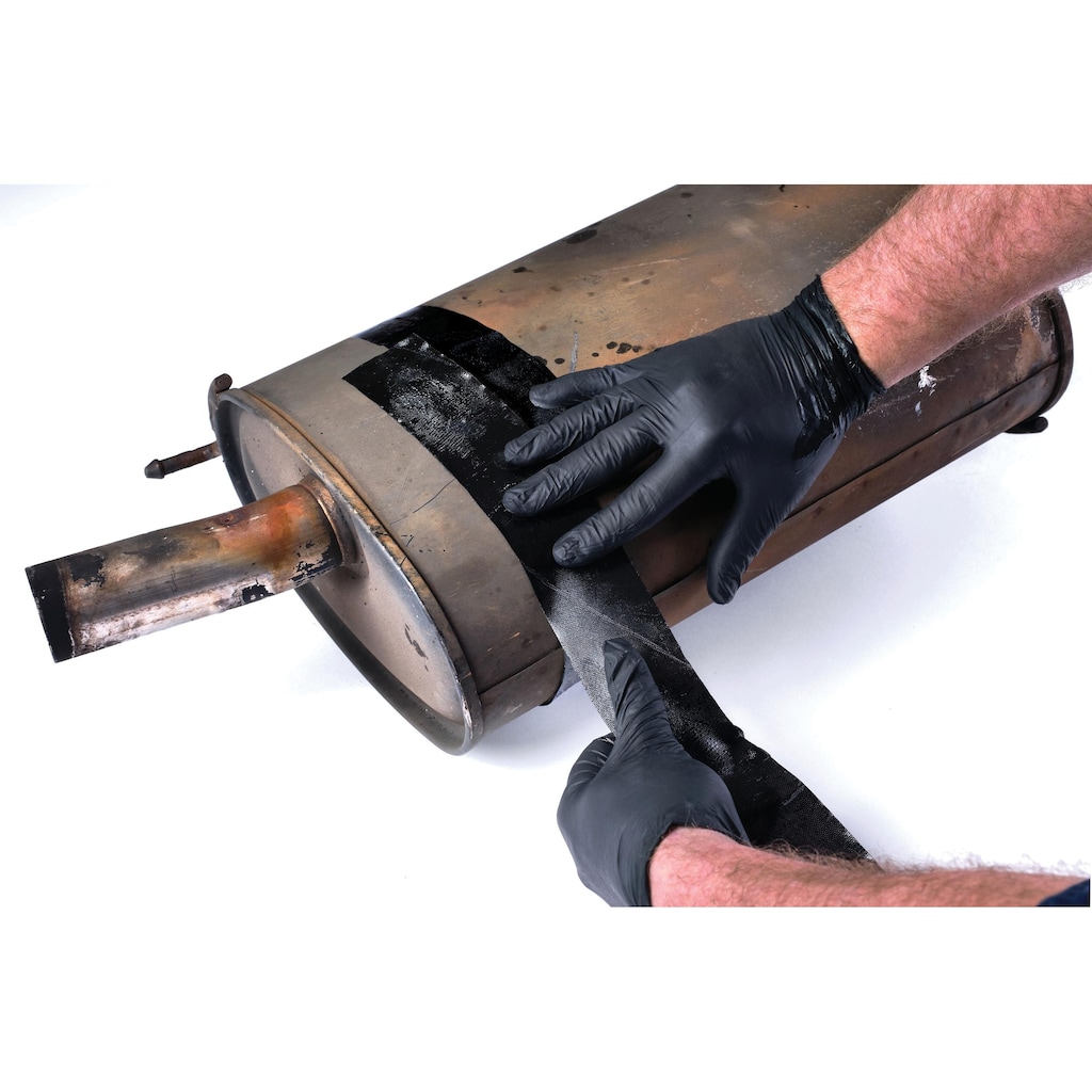 J-B Weld Muffler Patch | AutoZone