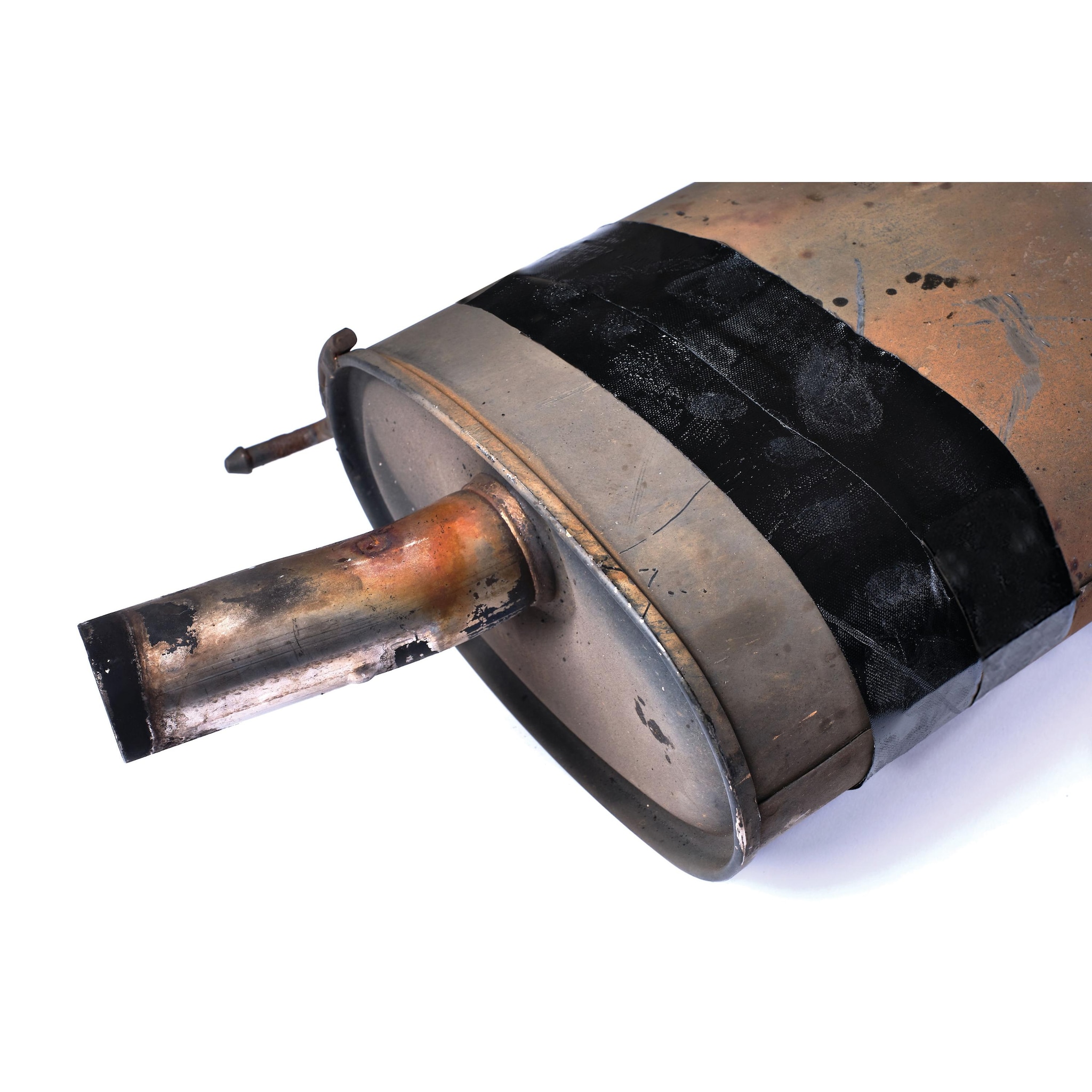 J-B Weld Muffler Patch | AutoZone
