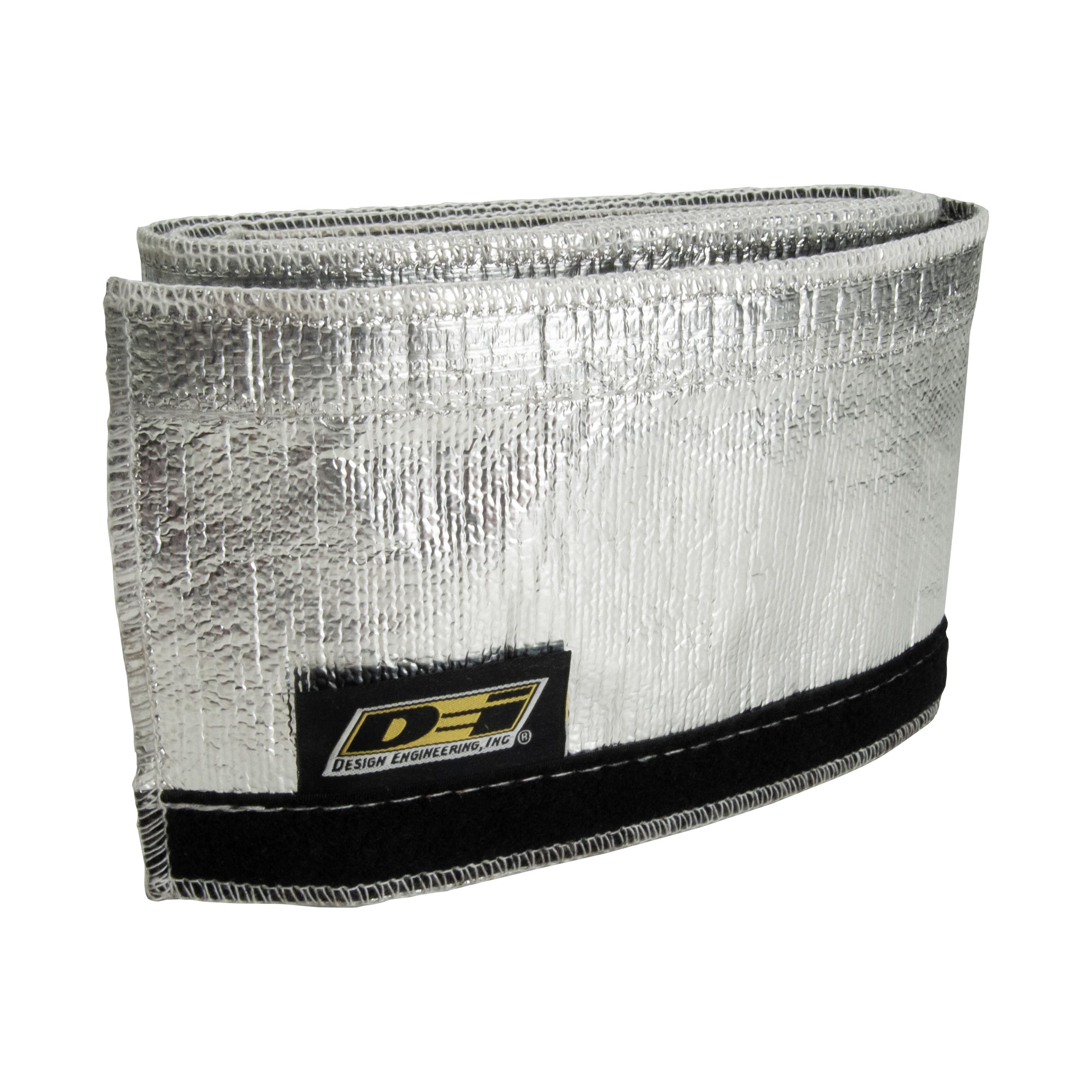 Design Engineering Thermal Protection Hose Sleeve - AutoZone