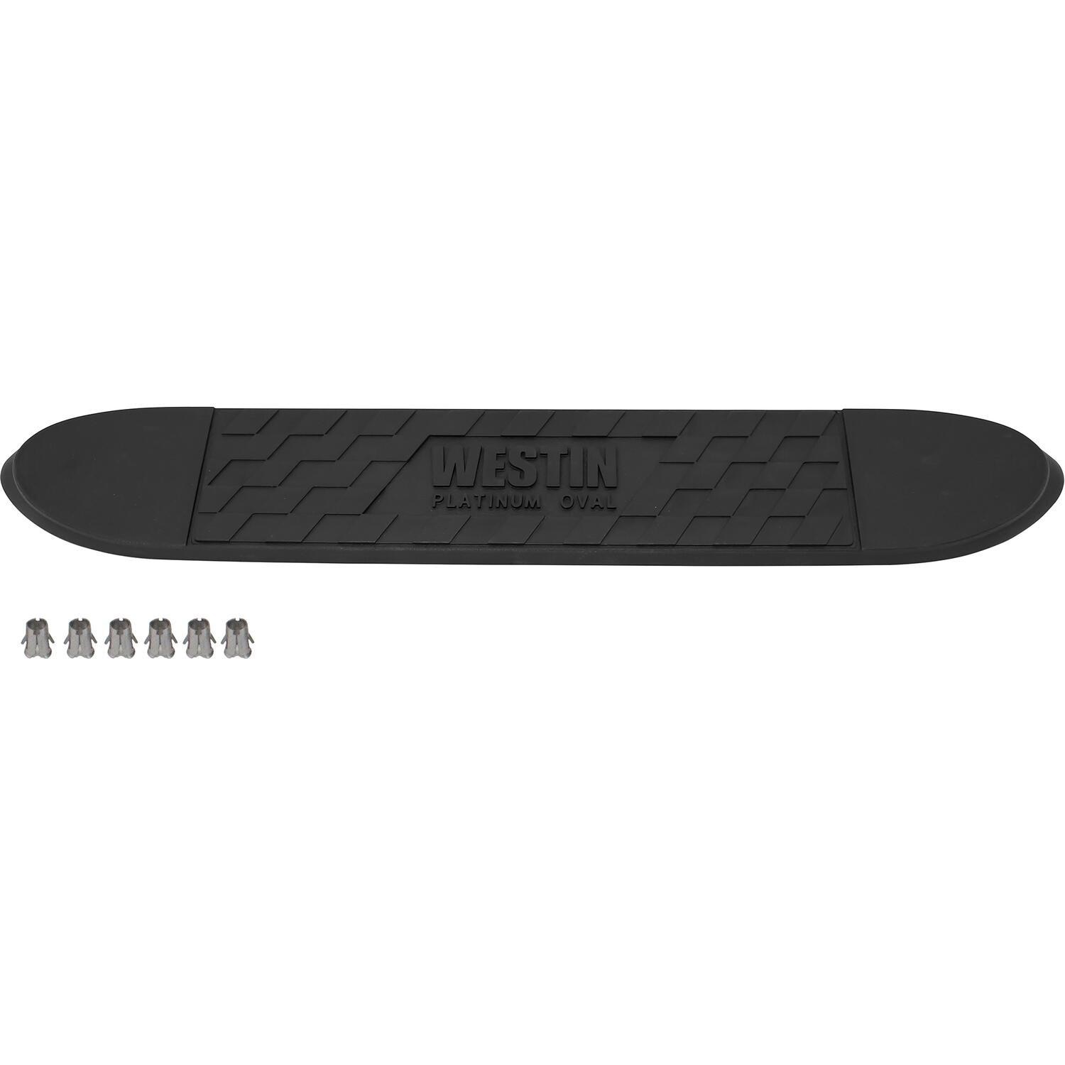 Westin Step Nerf Bar Pad 21-0001 | AutoZone