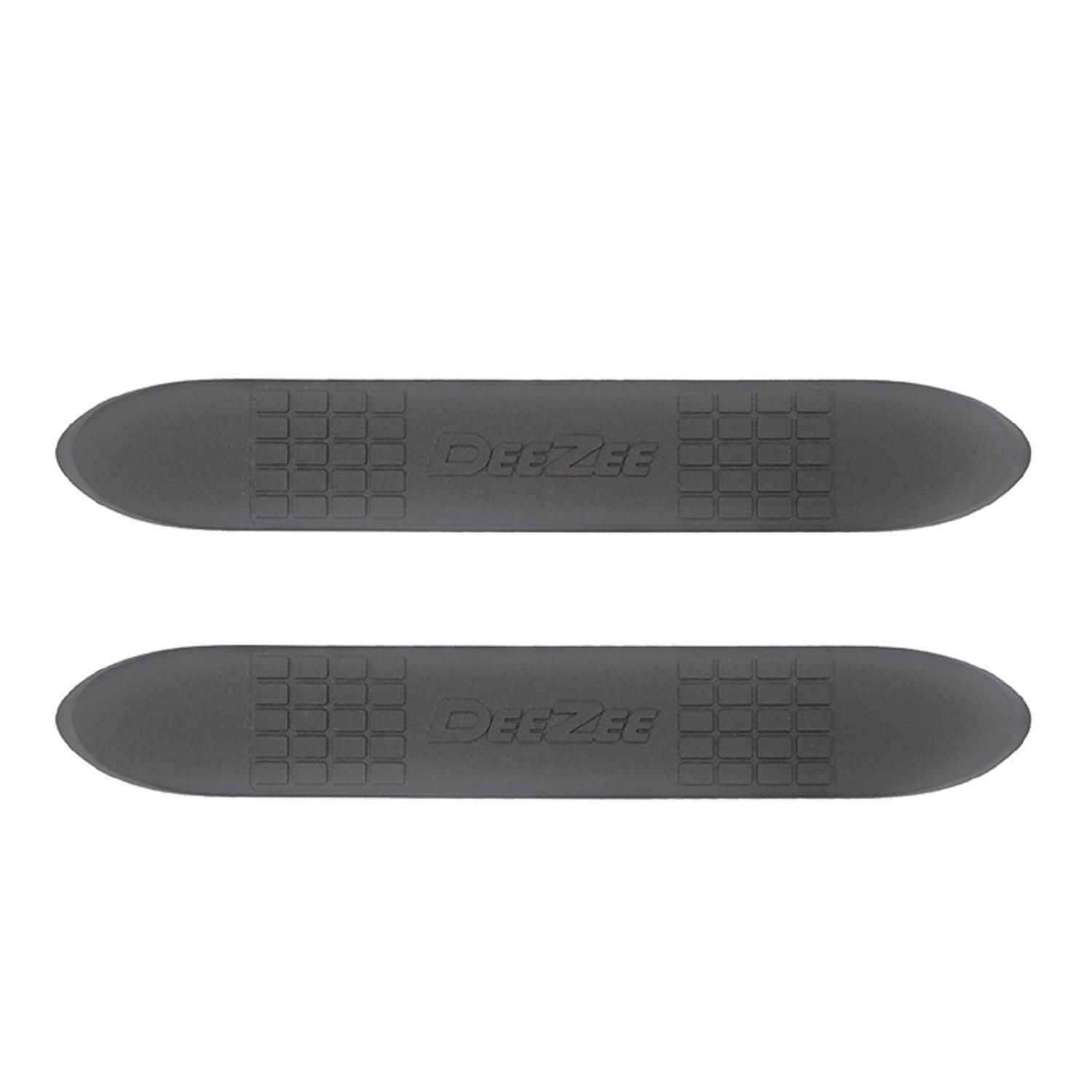 Dee Zee Step Nerf Bar Pad DZ4INCHECKS | AutoZone