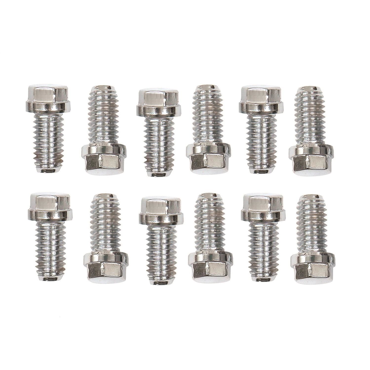 2001 Jeep wrangler Exhaust Header Bolt