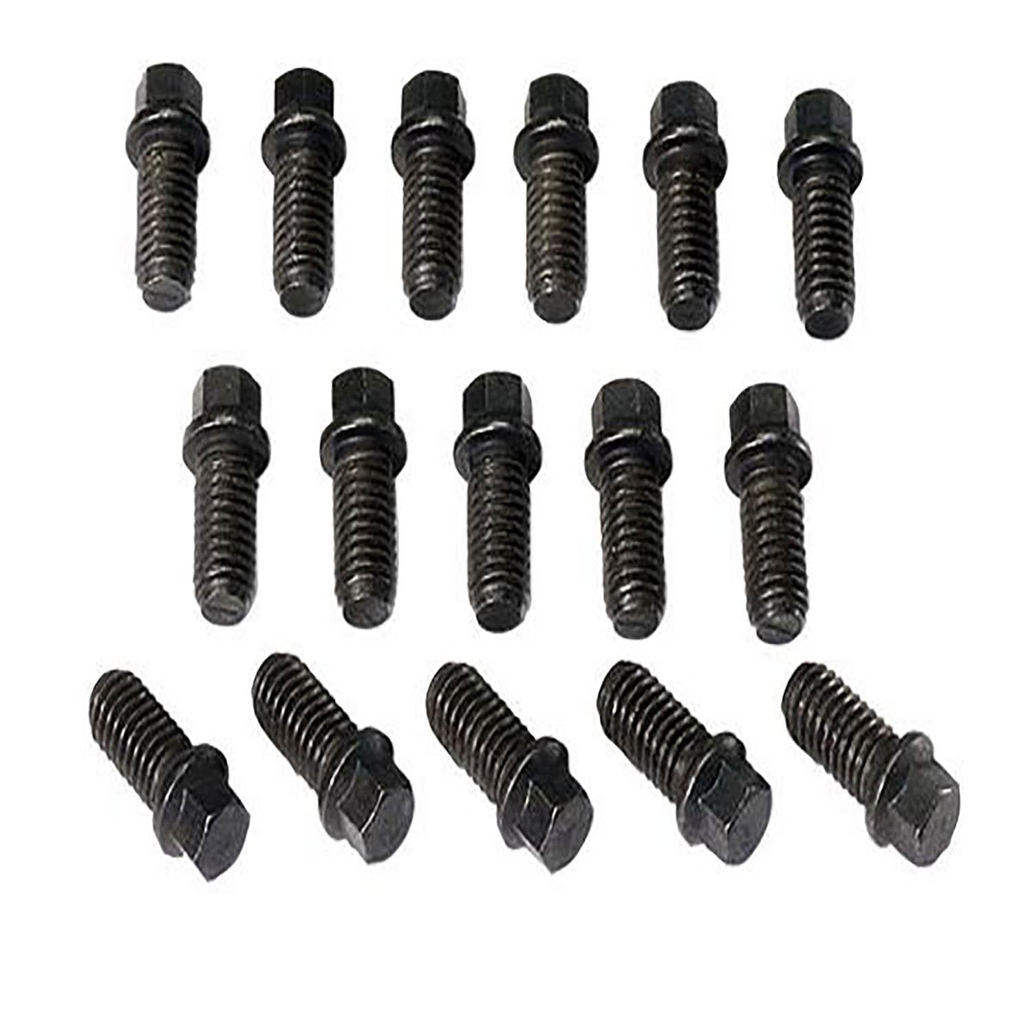 2001 Ford f150 Exhaust Header Bolt