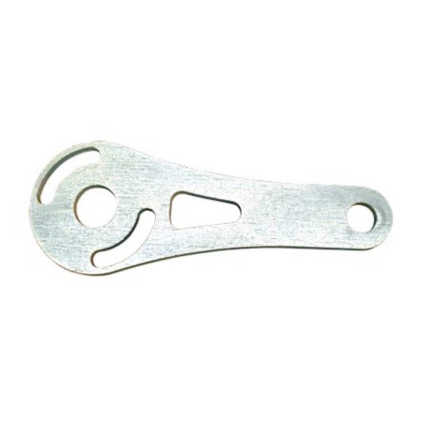 ZEX Nitrous Oxide Solenoid Mounting Bracket - AutoZone