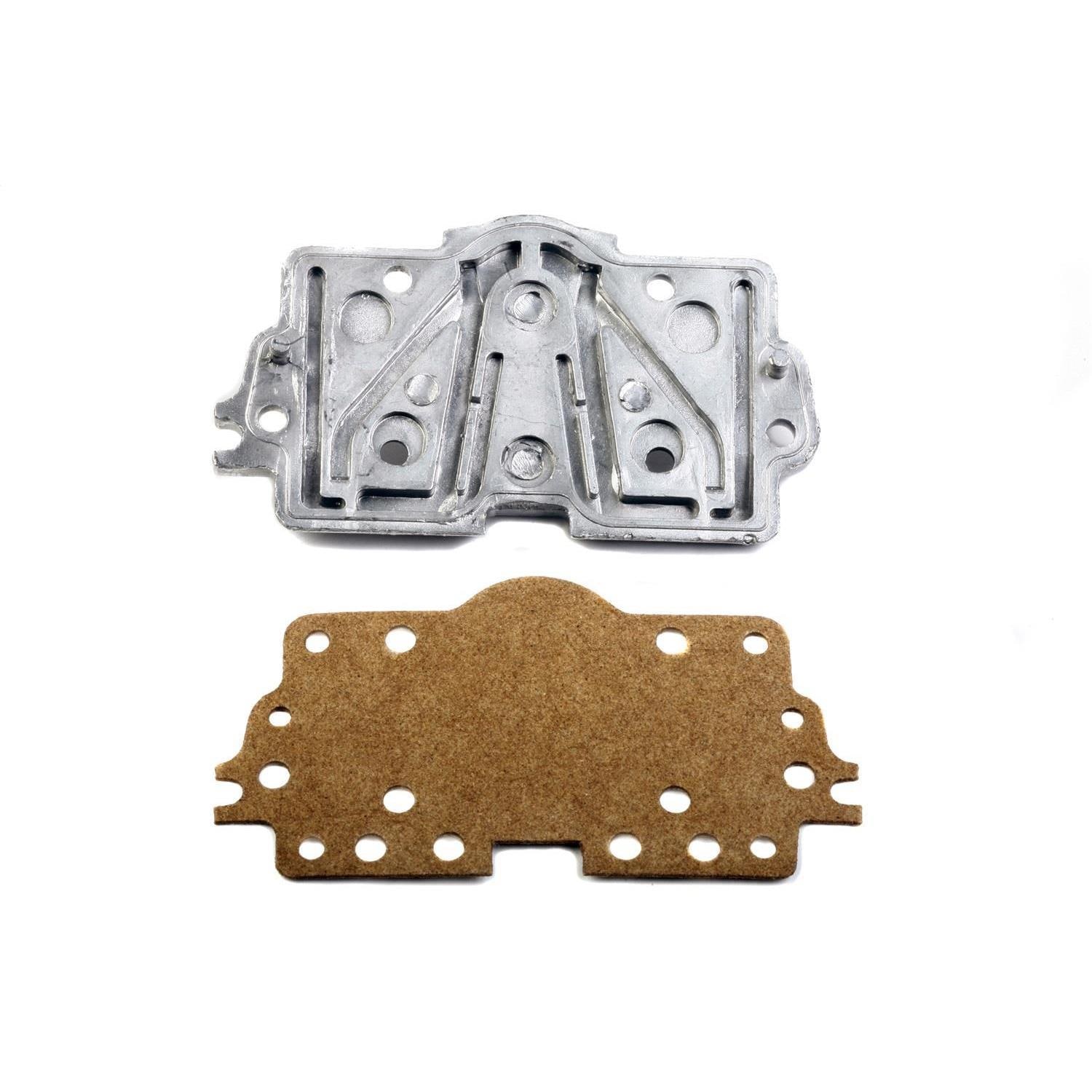 Holley Carburetor Metering Plate 134-9 | AutoZone