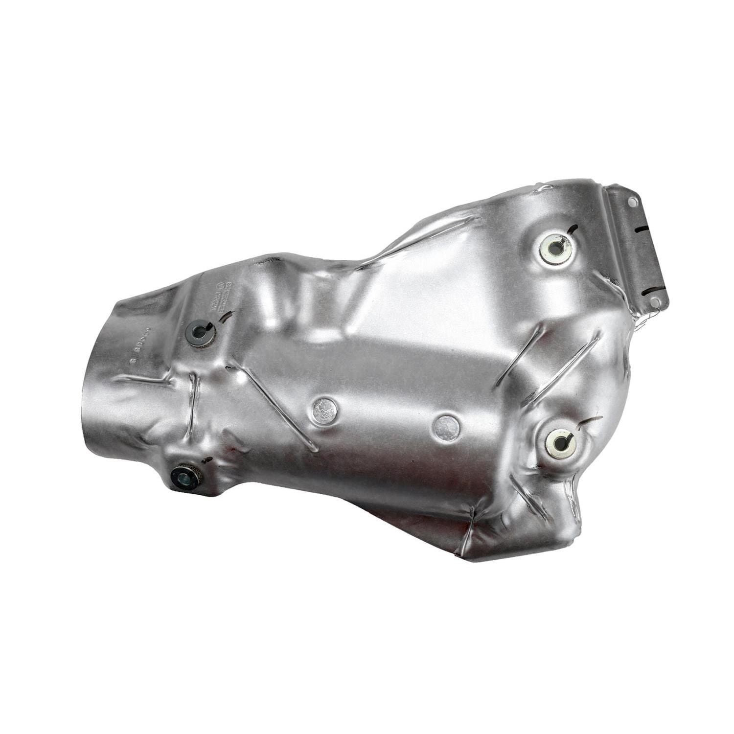 GM Genuine Parts Turbocharger Heat Shield 12660128 | AutoZone