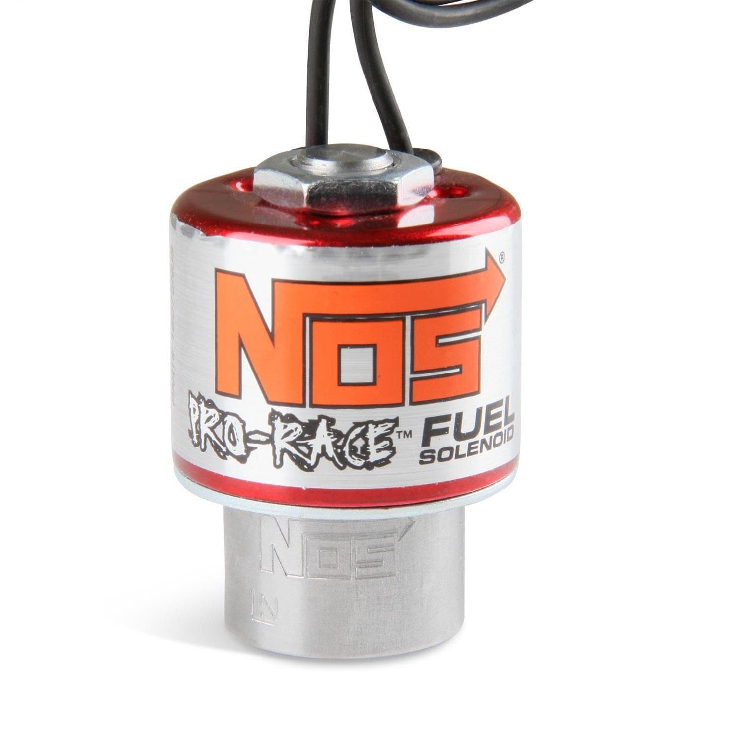 NOS/Nitrous Oxide System 1/8in Inlet; 1/8in Outlet; 0.156in Orifice ...