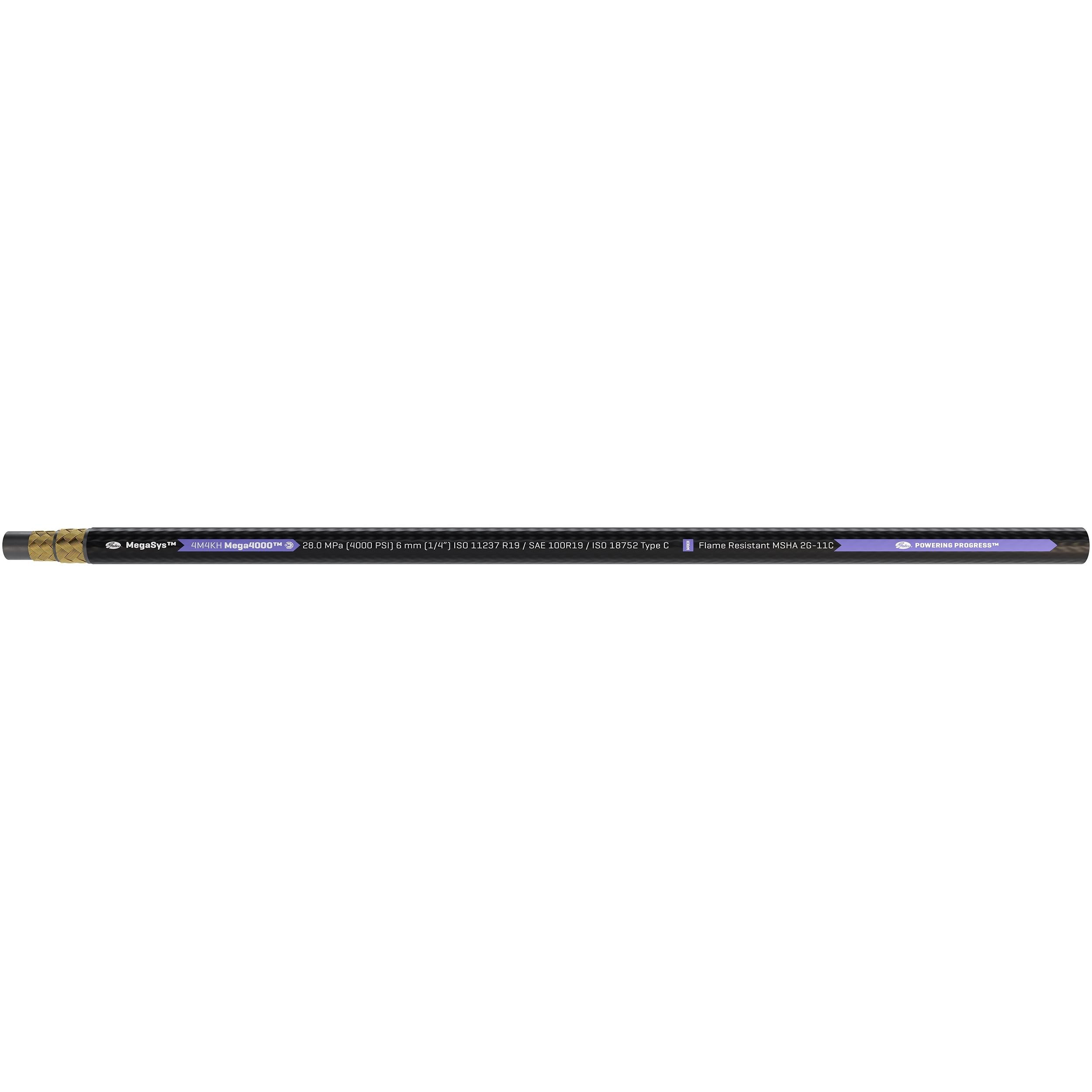 Gates M4KH Hydraulic Hose 85540 | AutoZone