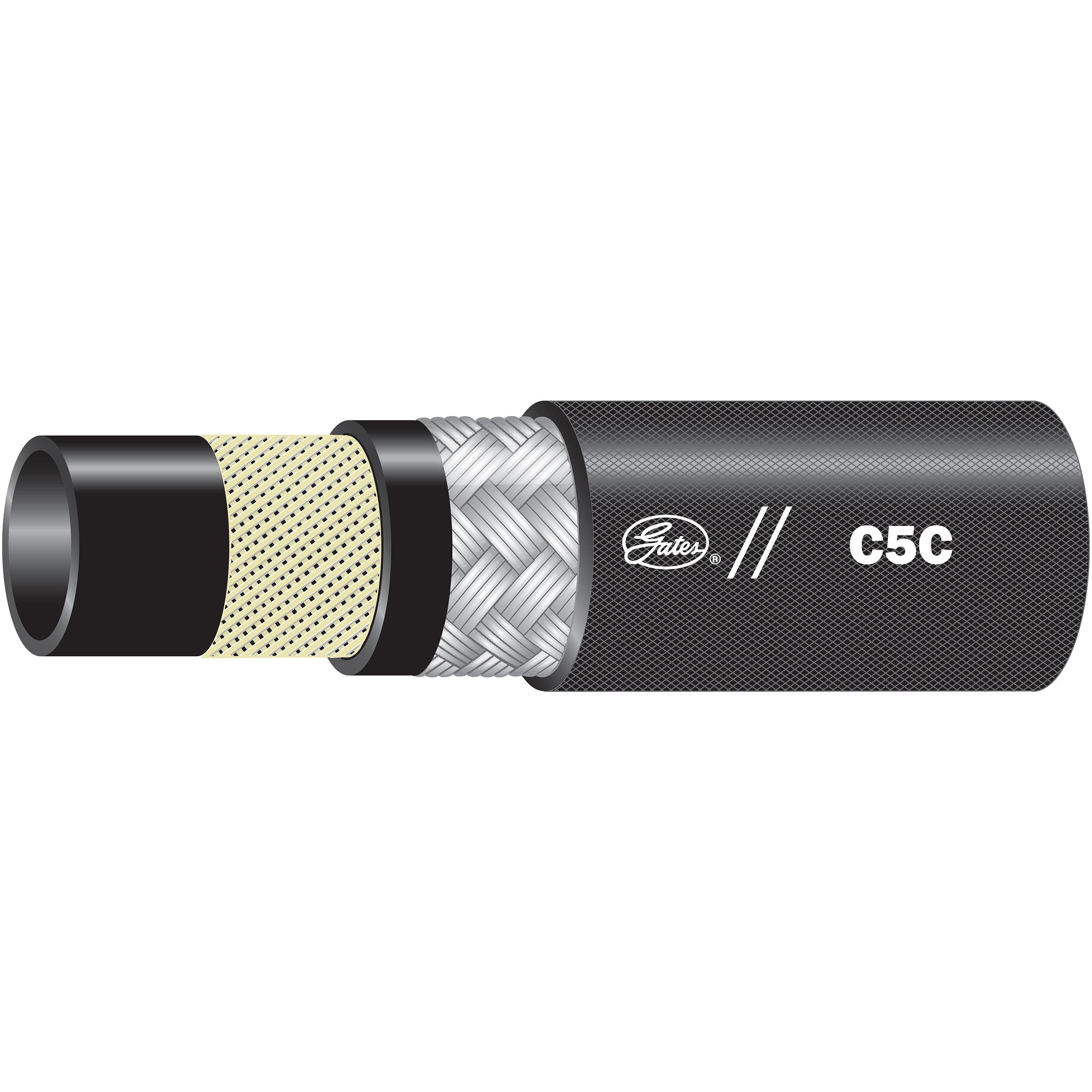 Gates Hydraulic Hose 86616 | AutoZone