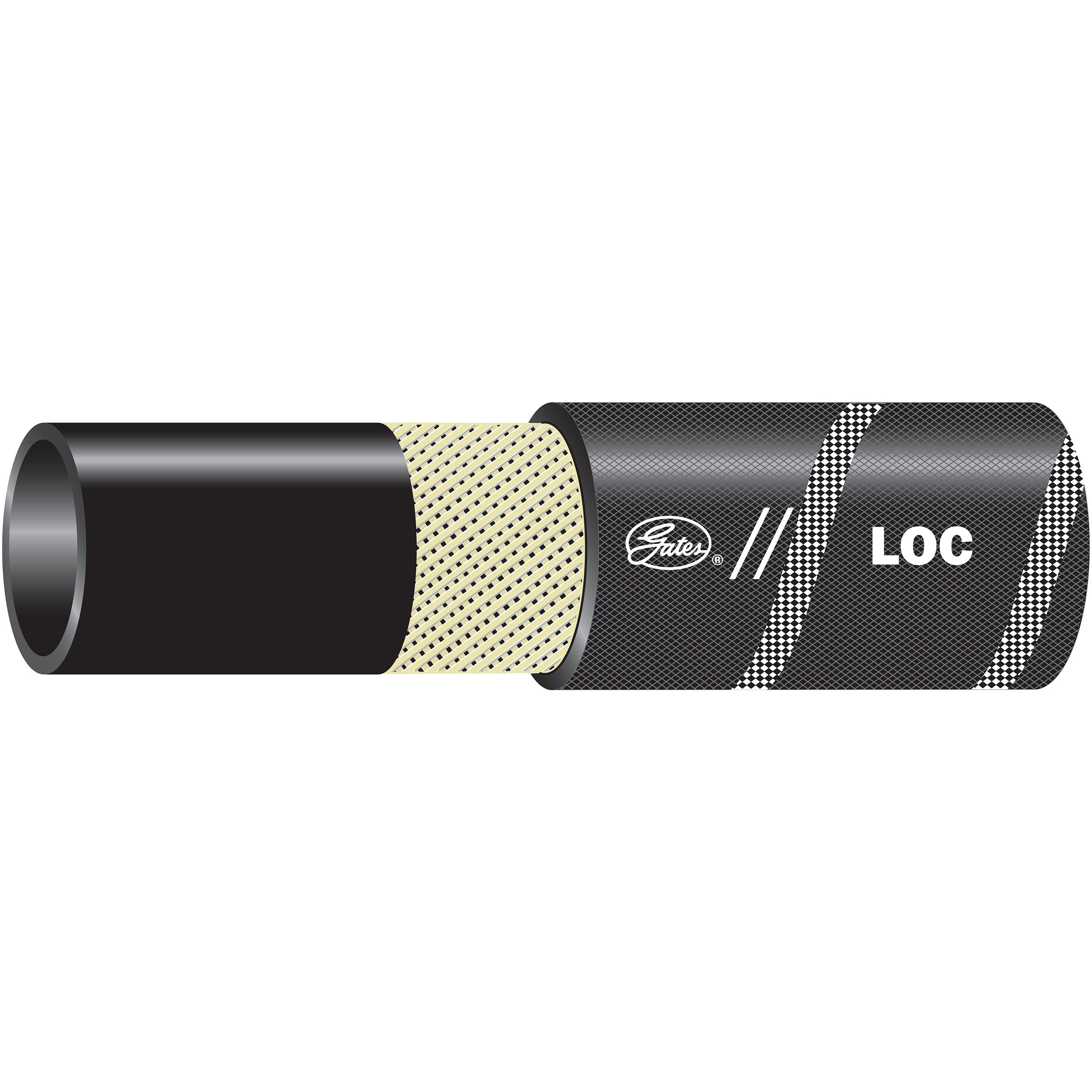 Gates LOC Hydraulic Hose 86692 | AutoZone