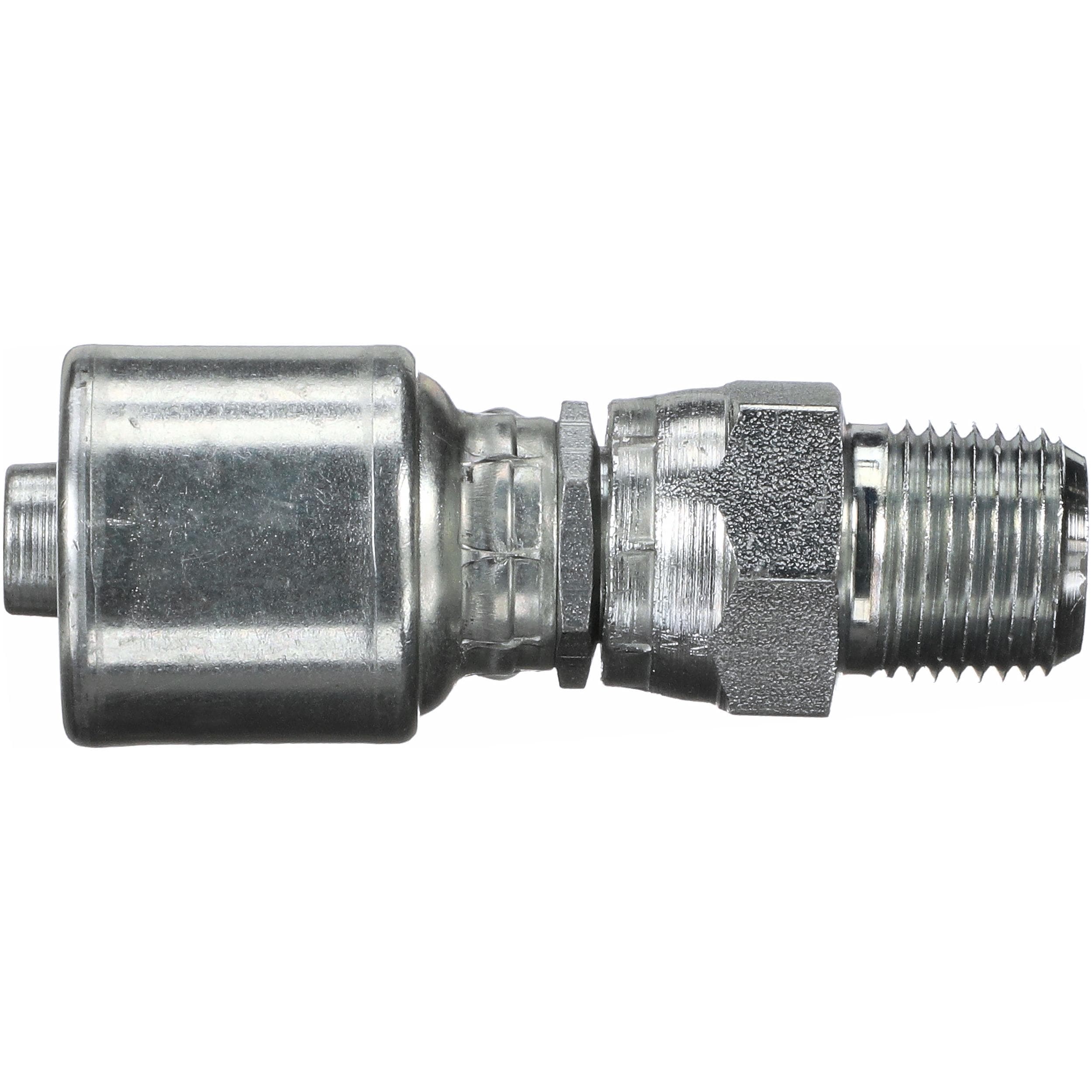 Gates MegaCrimp Hydraulic Coupling / Adapter G25105-0608 | AutoZone